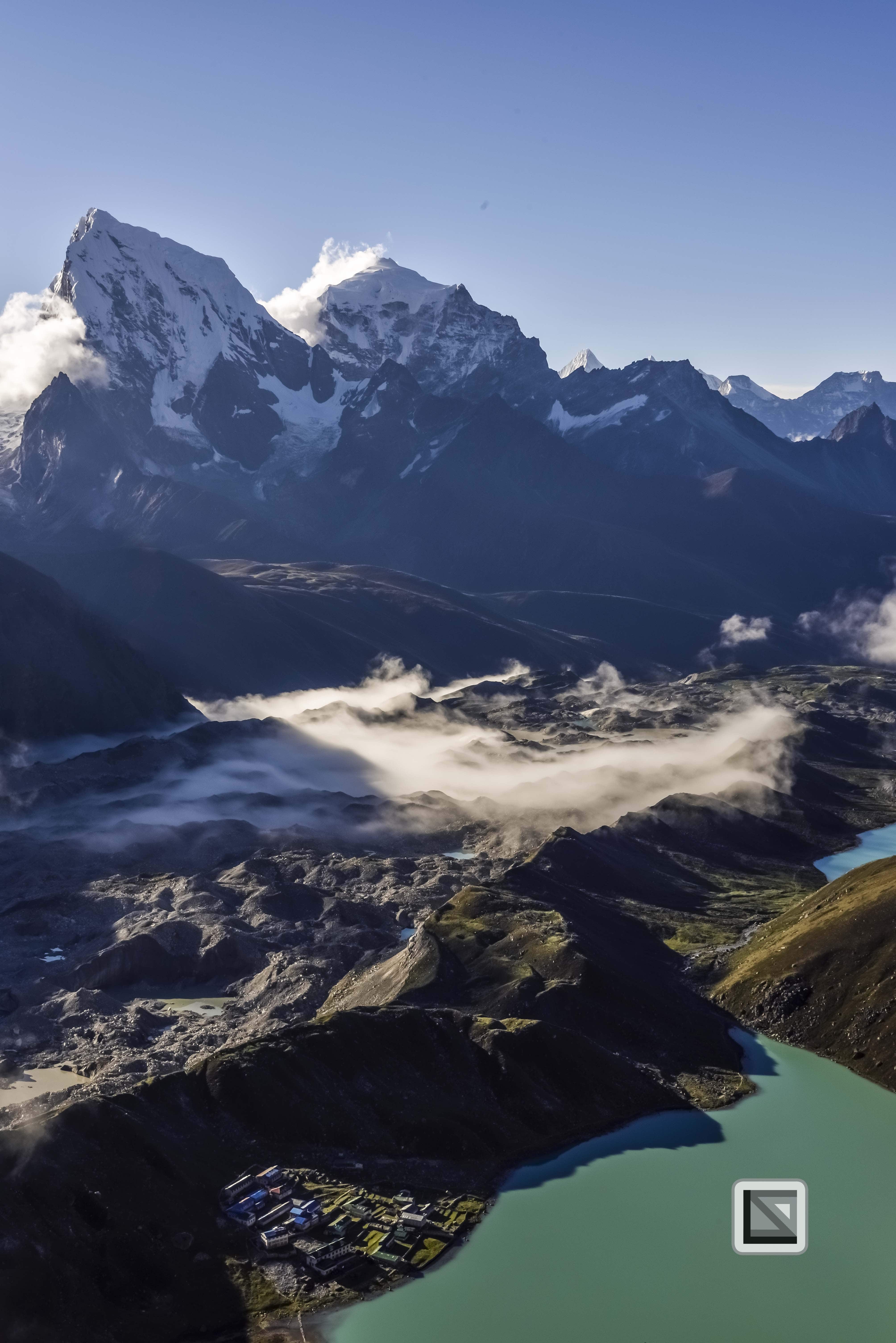Gokyo Trek