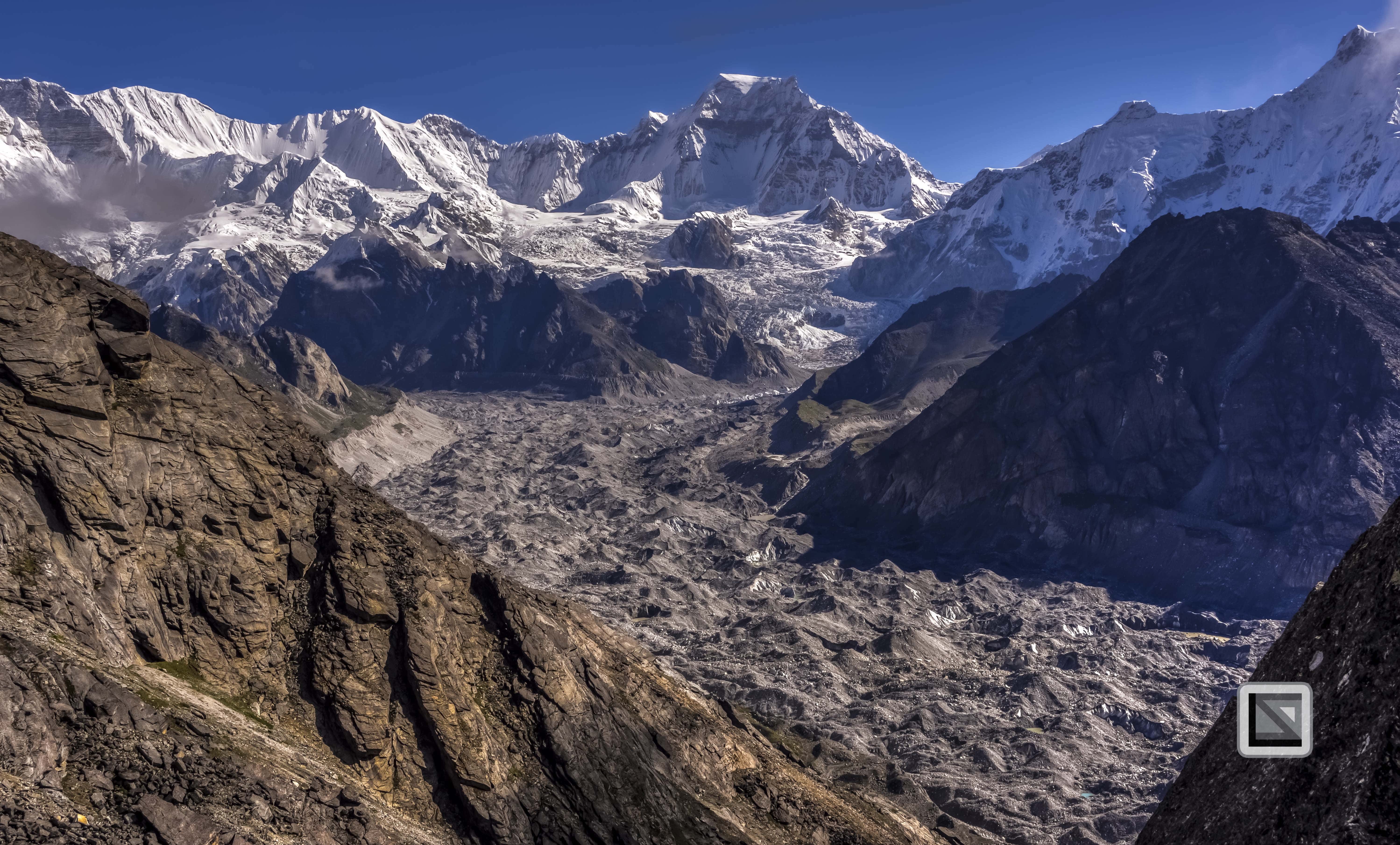 Gokyo Trek