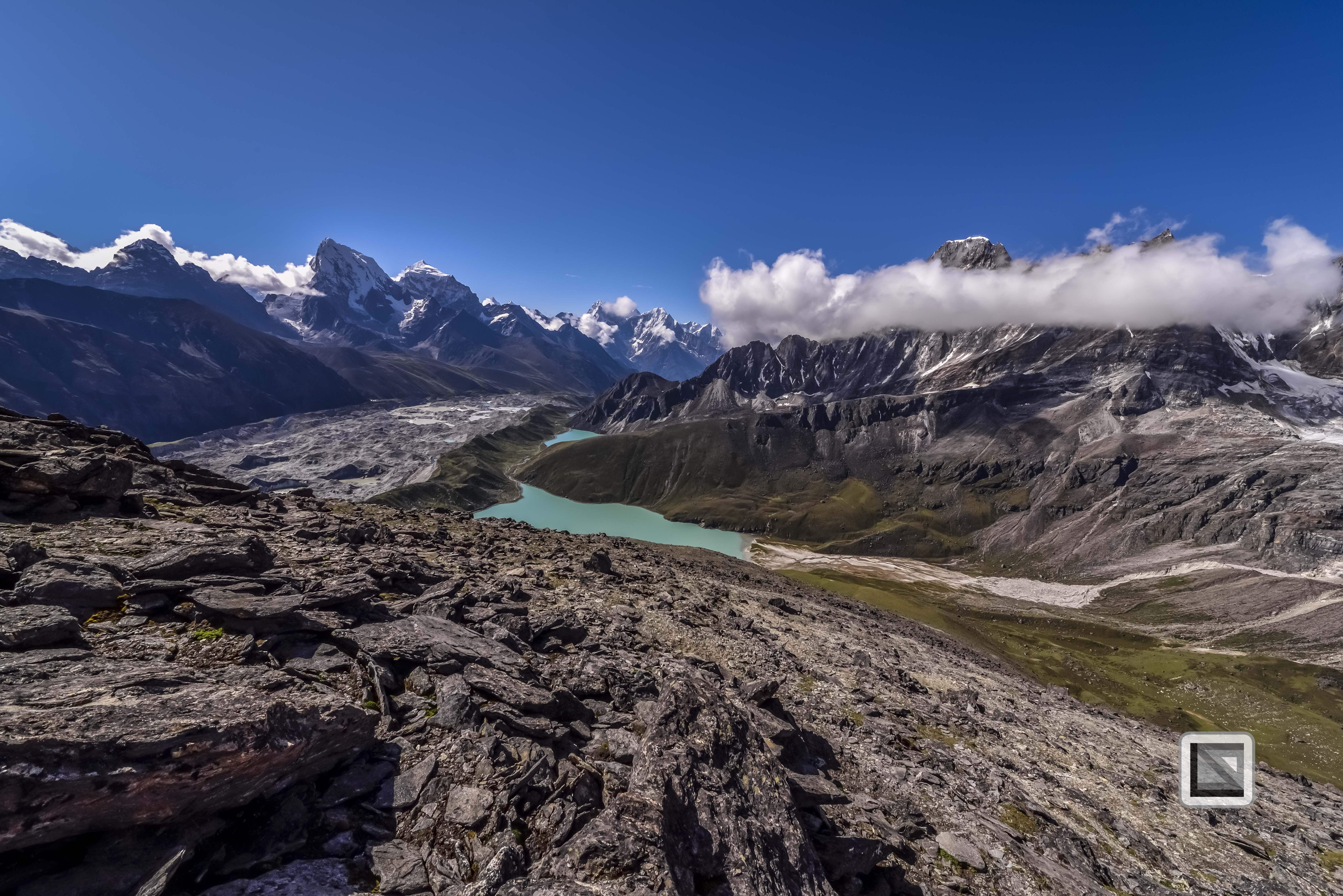 Gokyo Trek