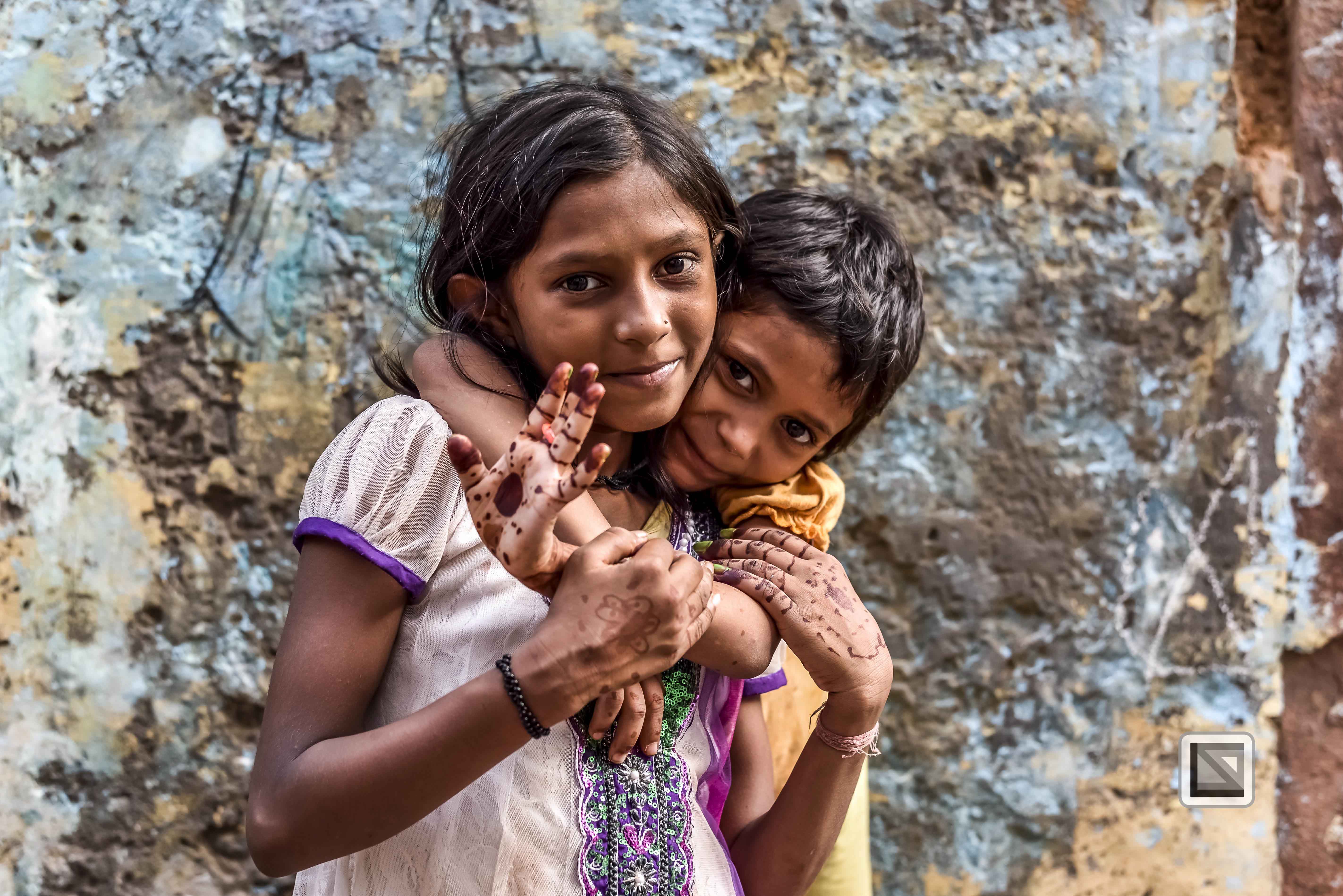 Faces of India-32