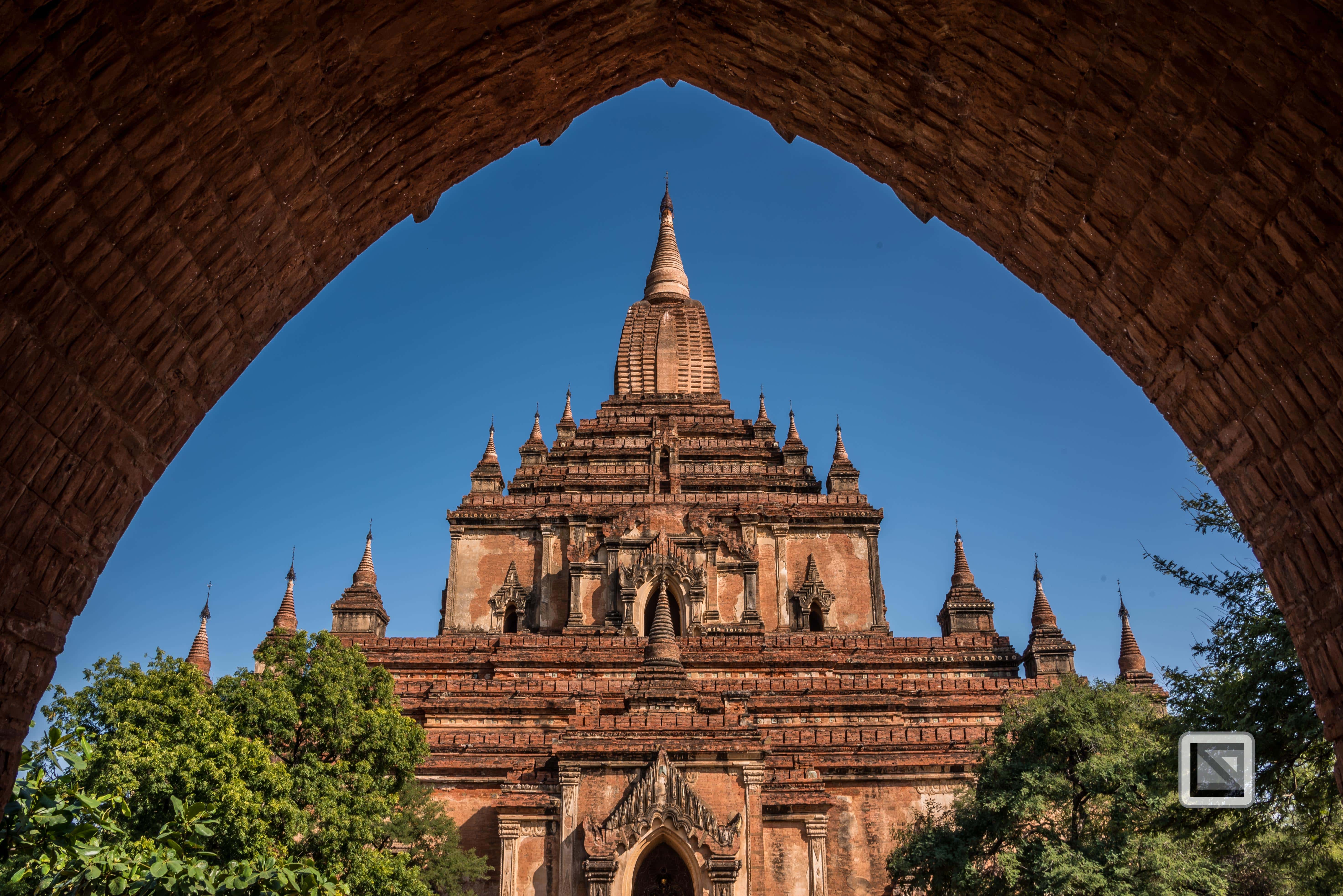 Bagan