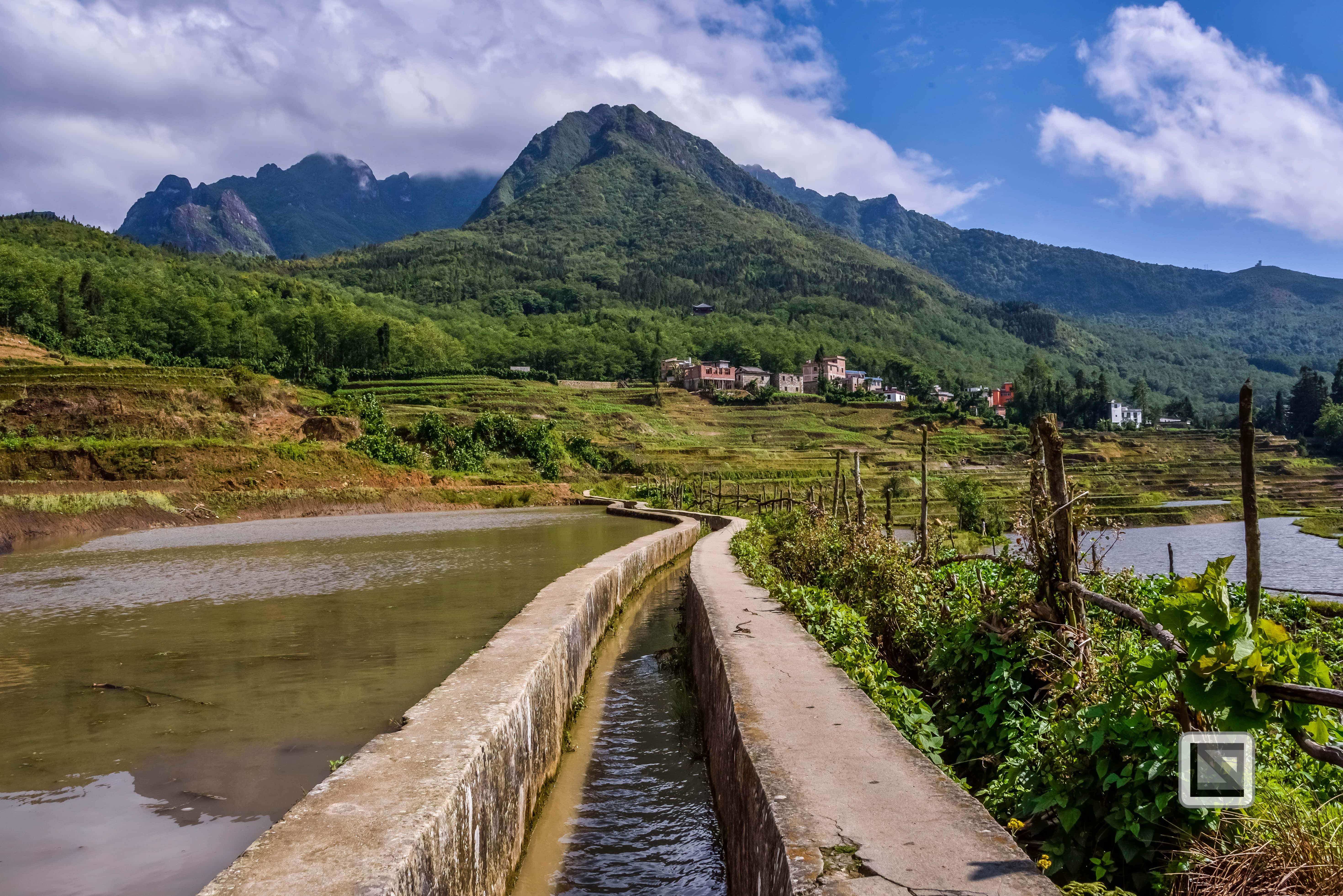 Yuanyang