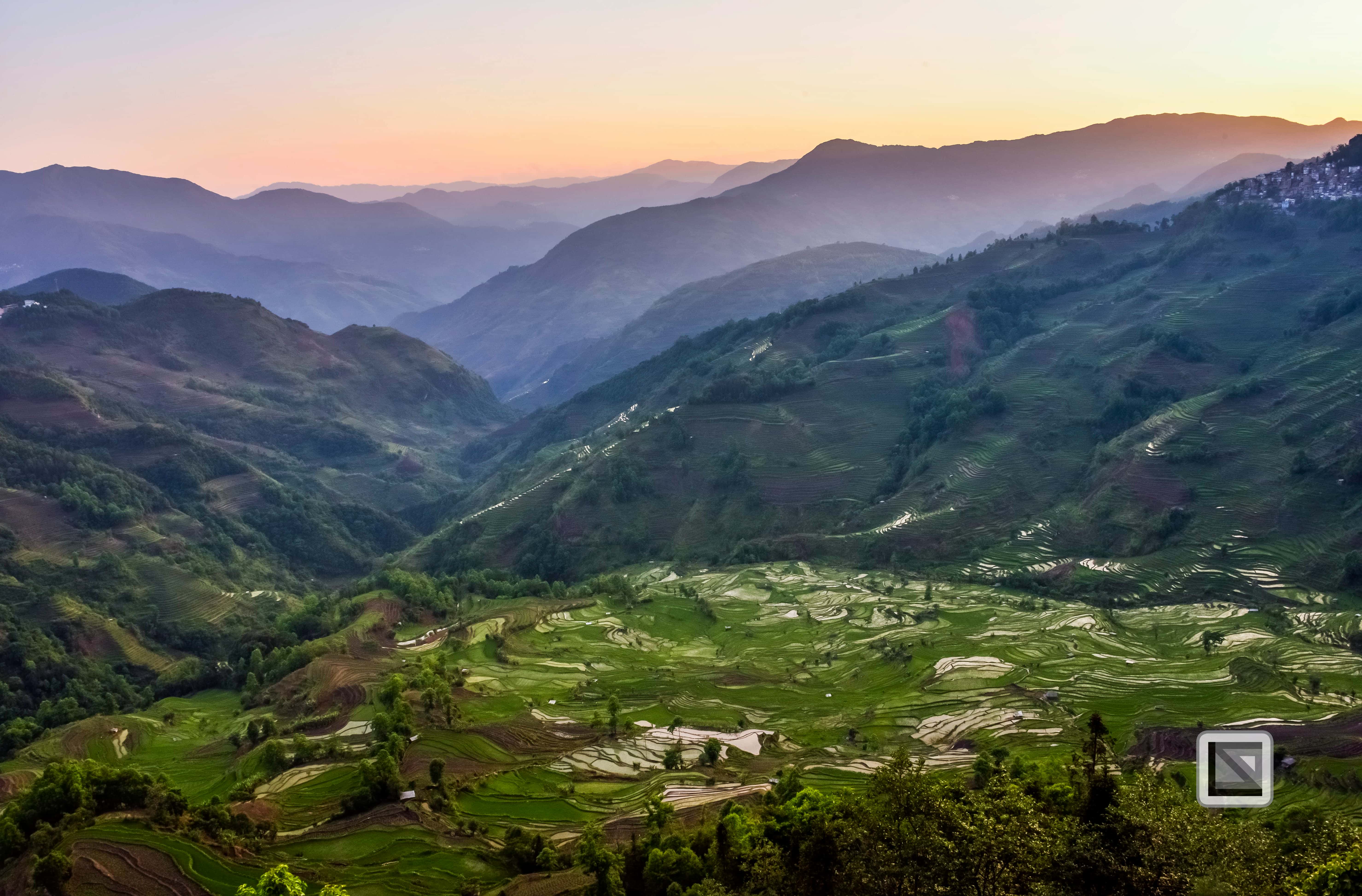 Yuanyang