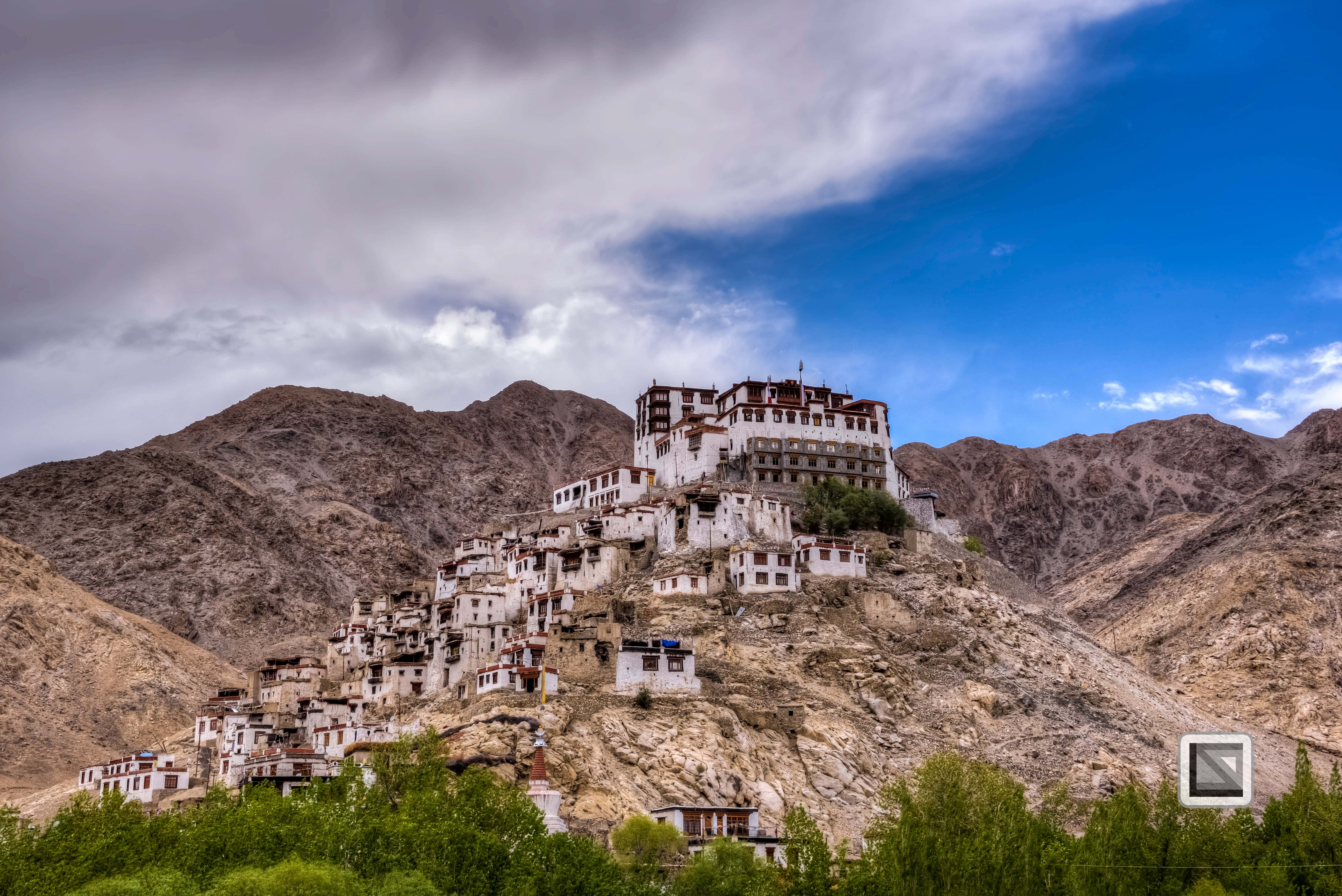 Ladakh