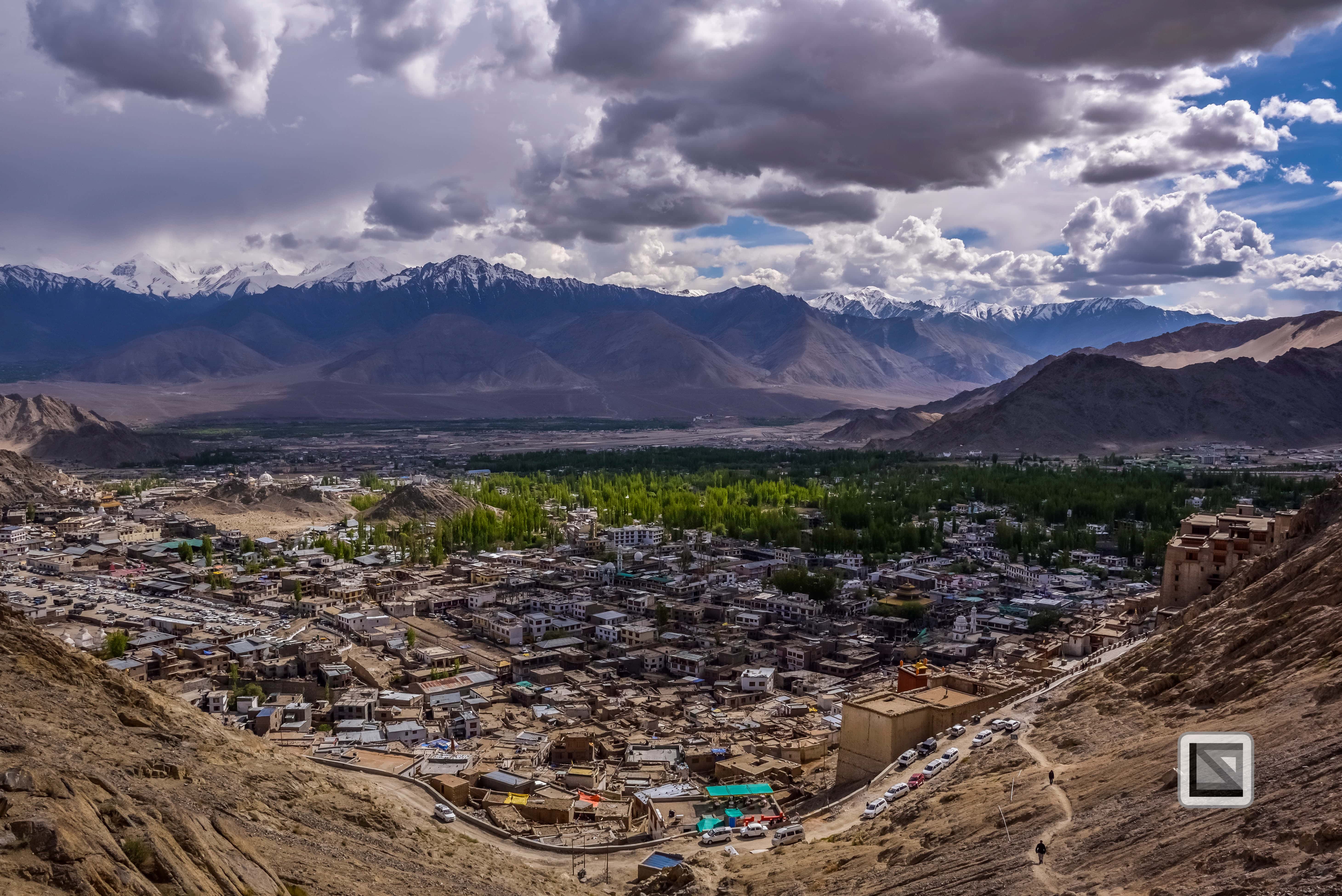 Ladakh