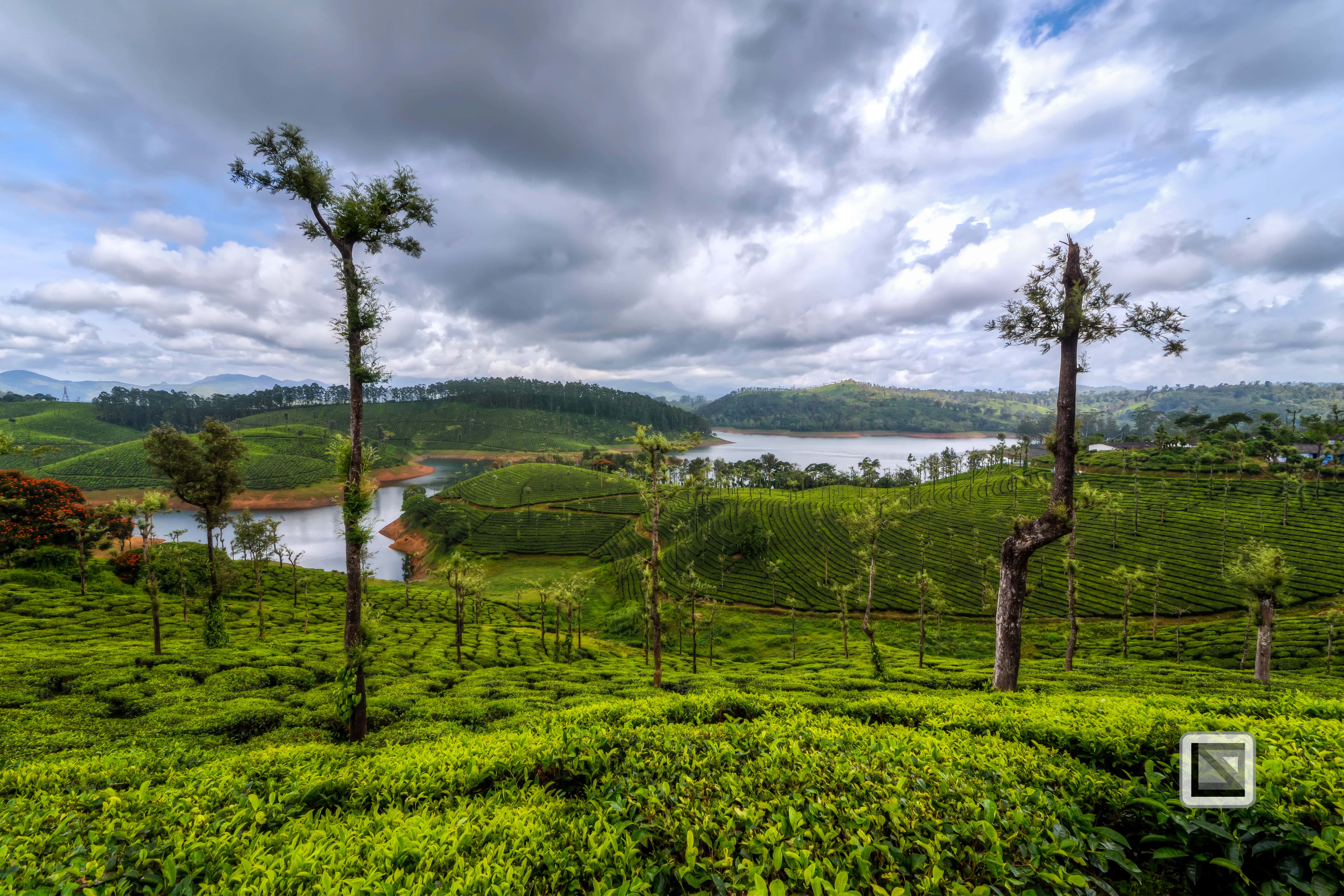 Valparai Tamil Nadu