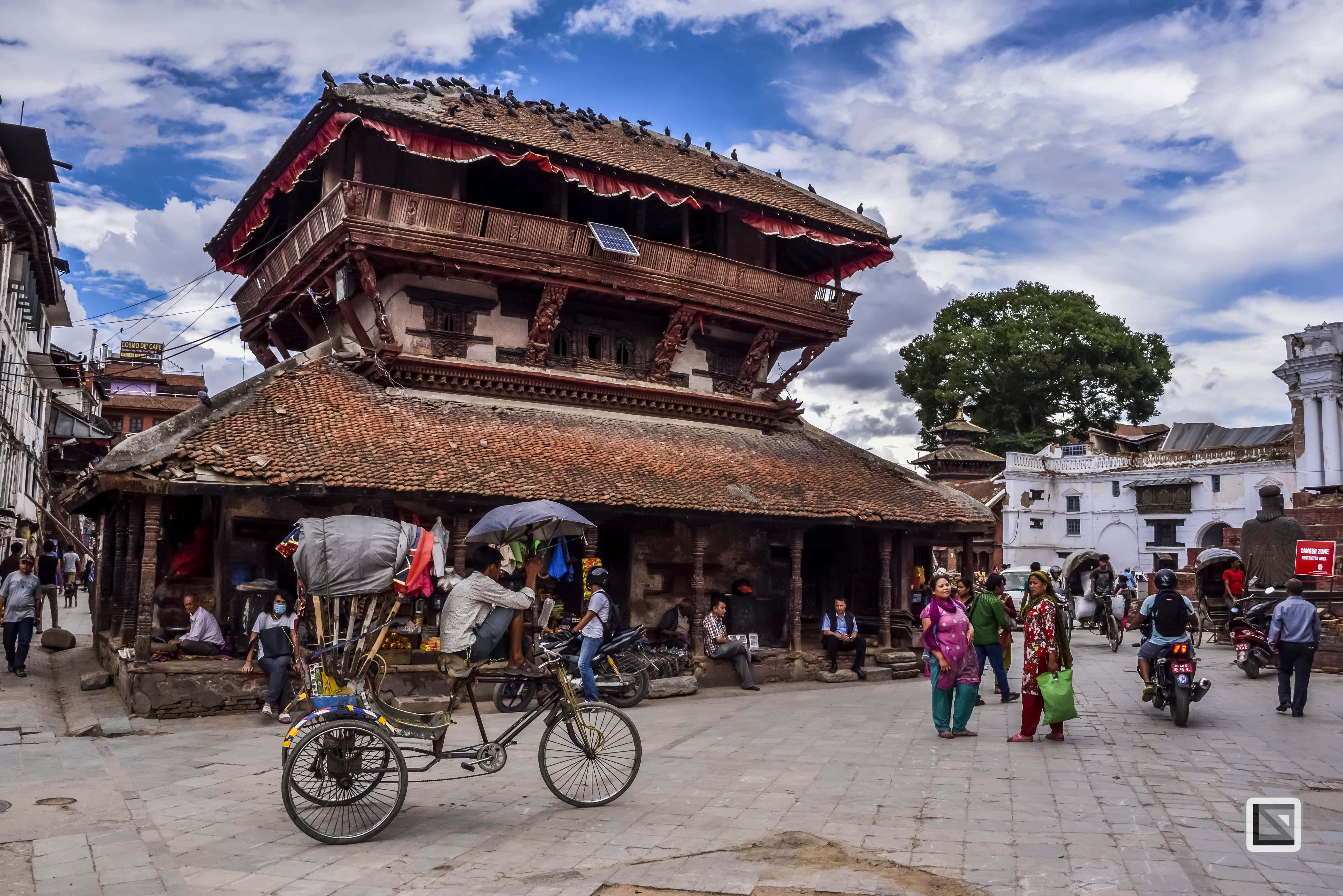Kathmandu