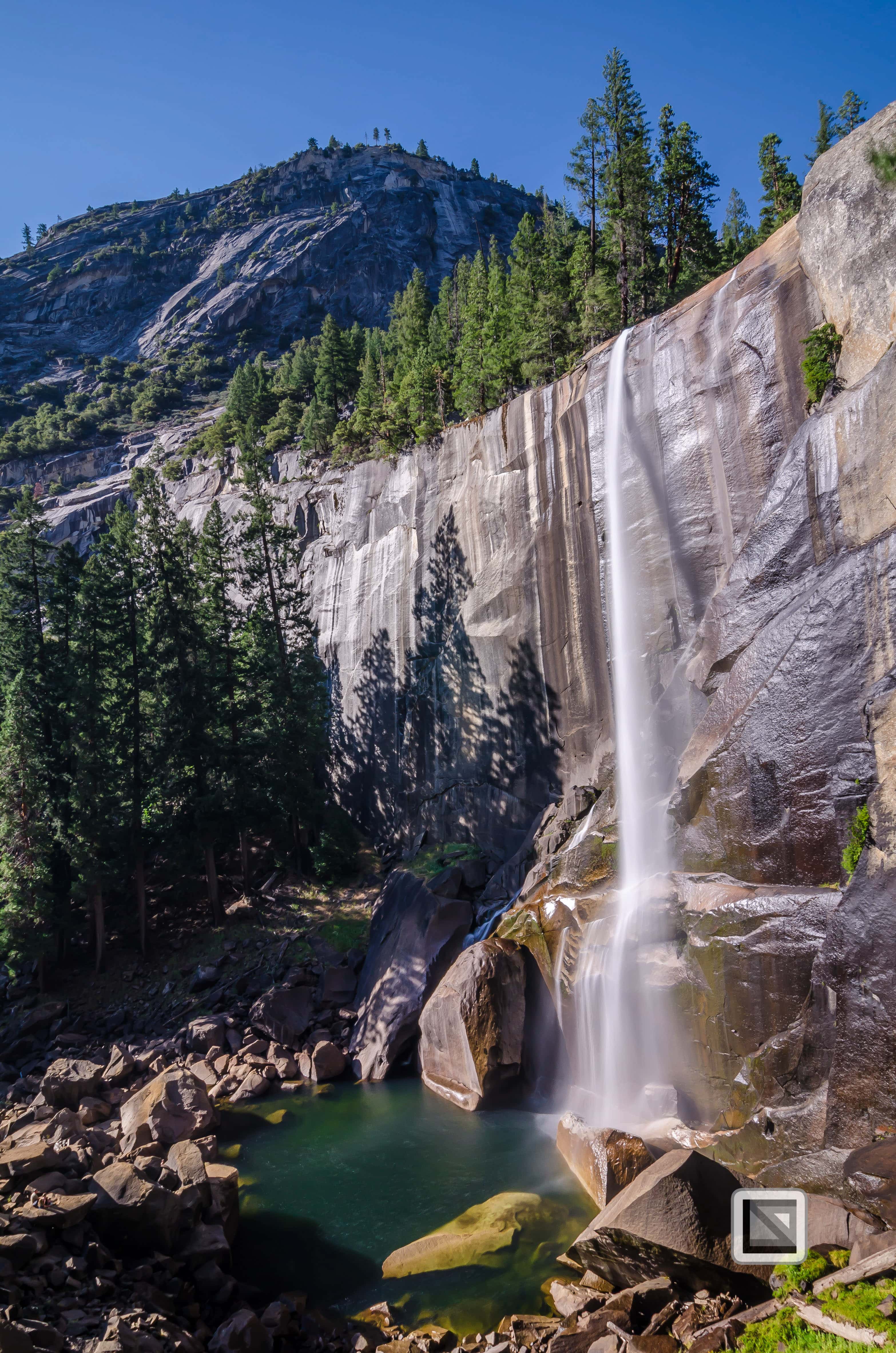 Yosemite National Park