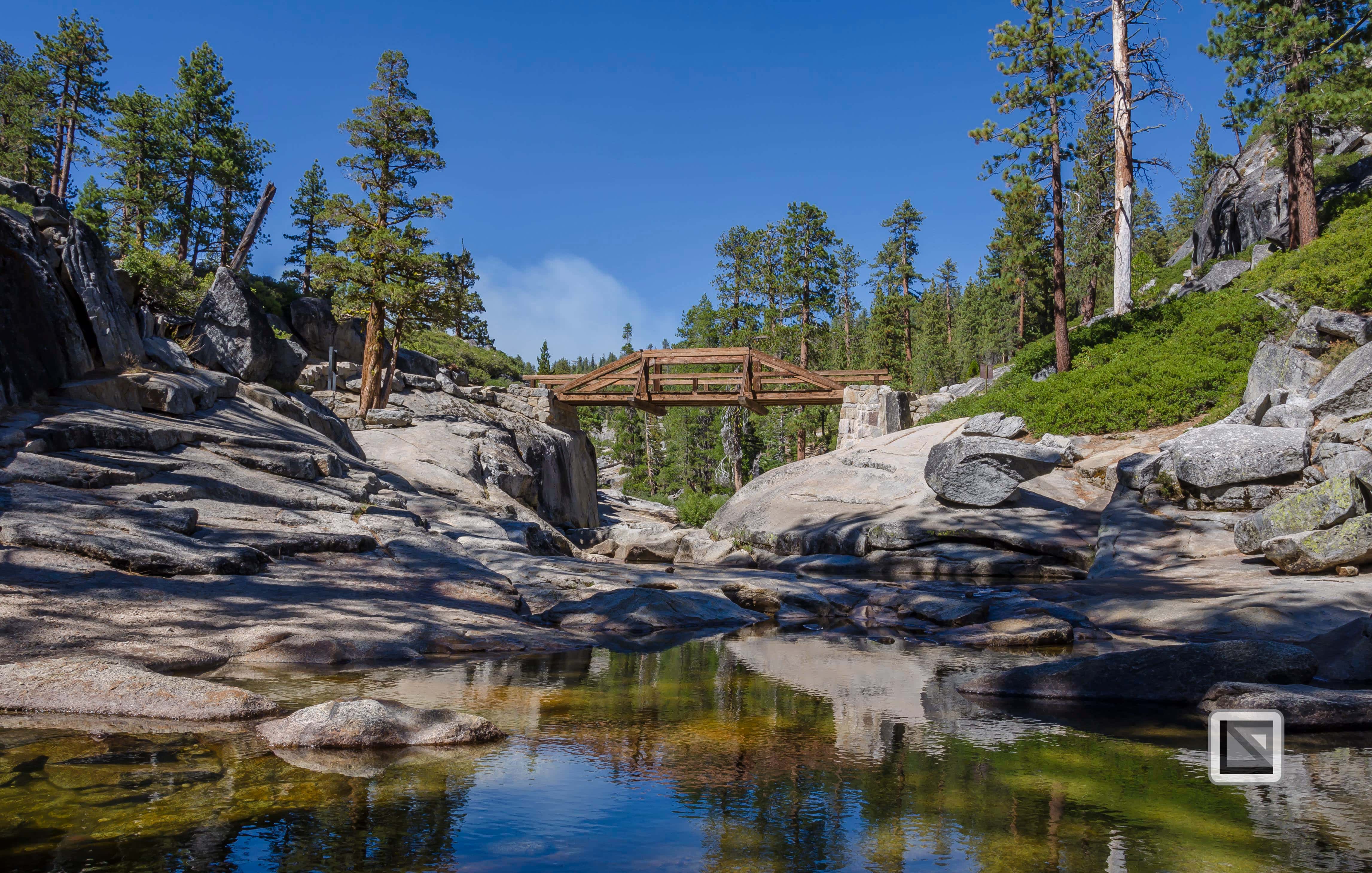 Yosemite National Park