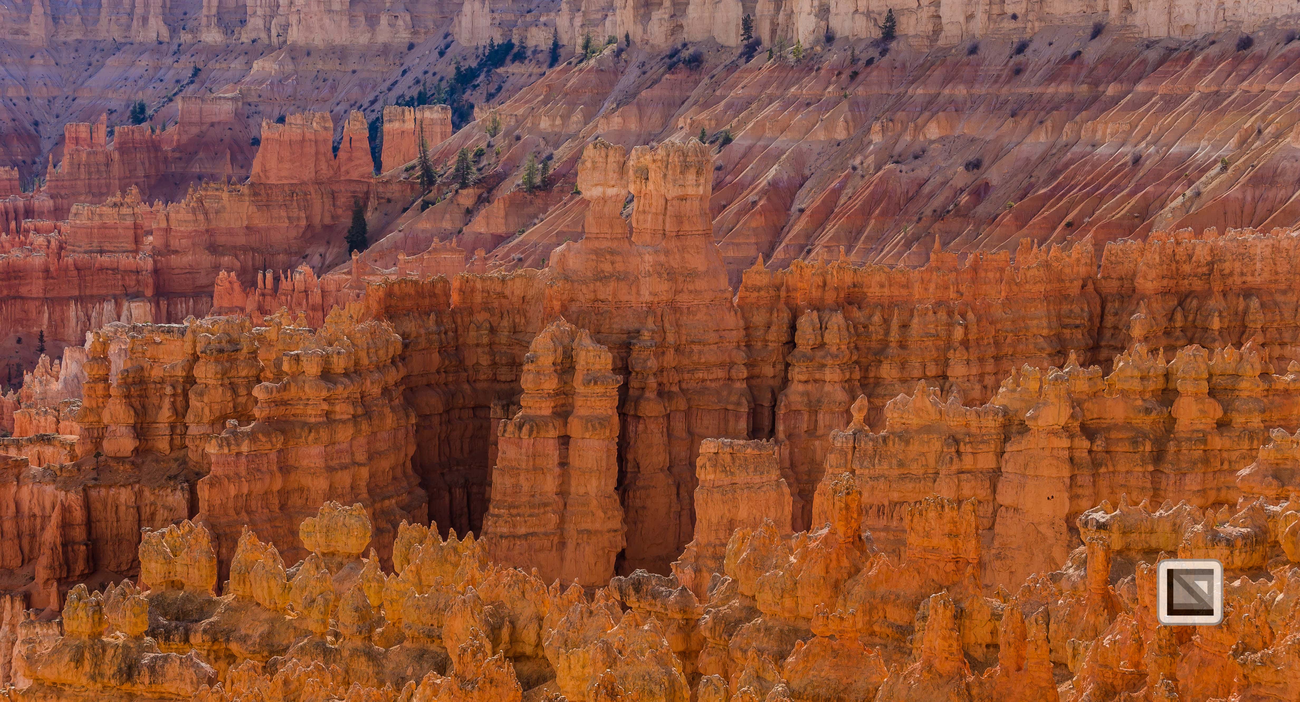 Bryce Canyon