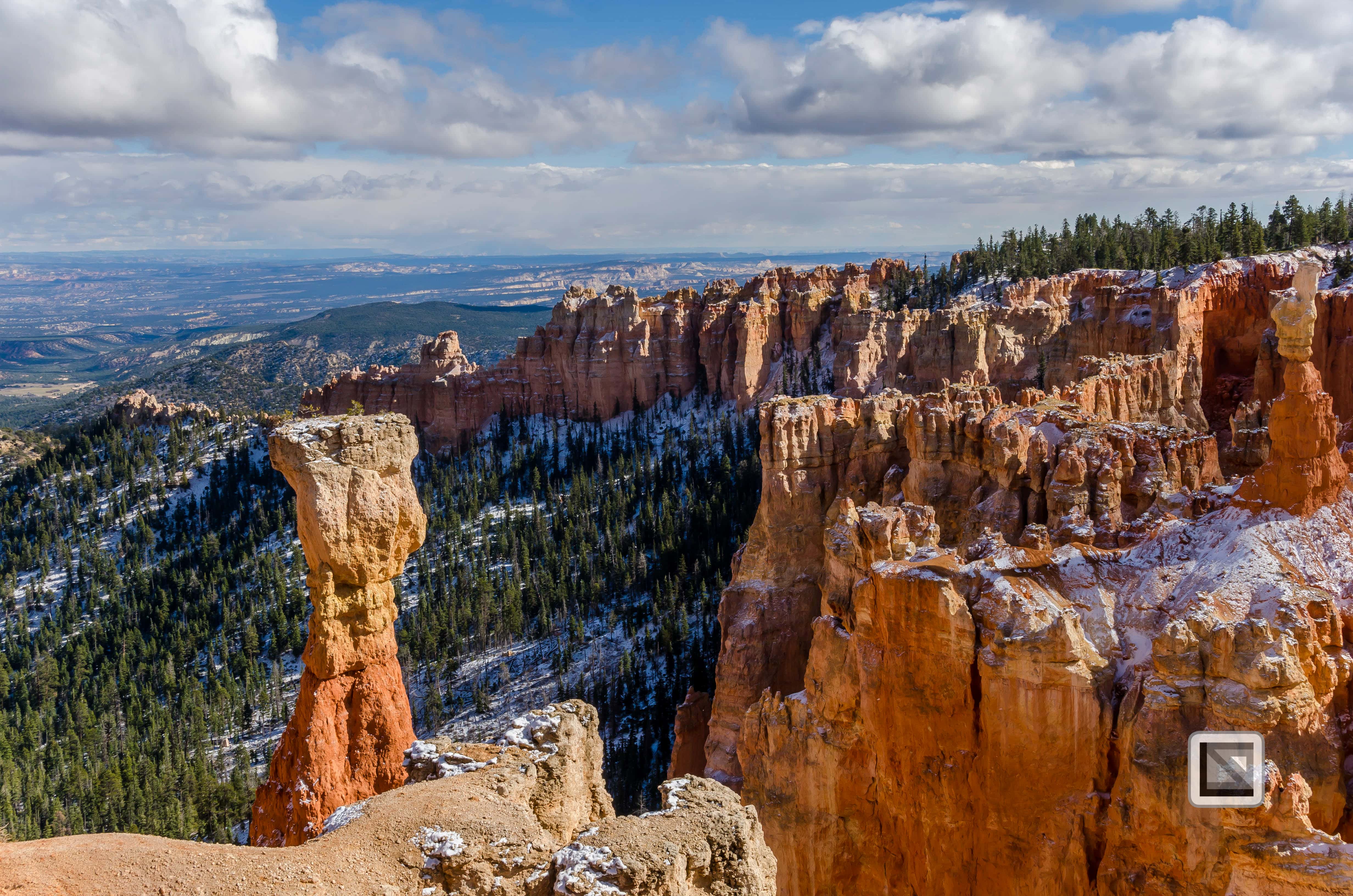 Bryce Canyon