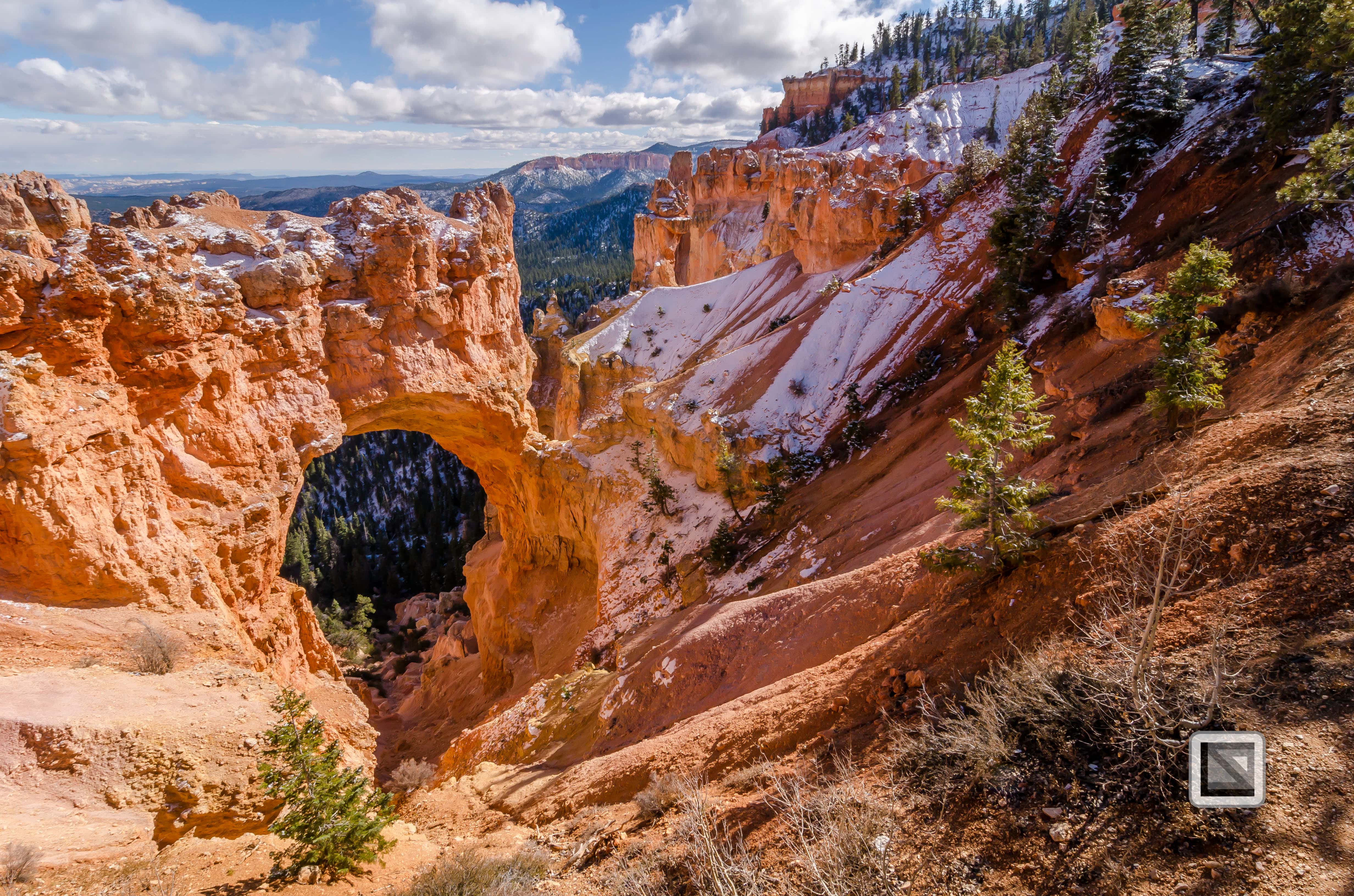 Bryce Canyon