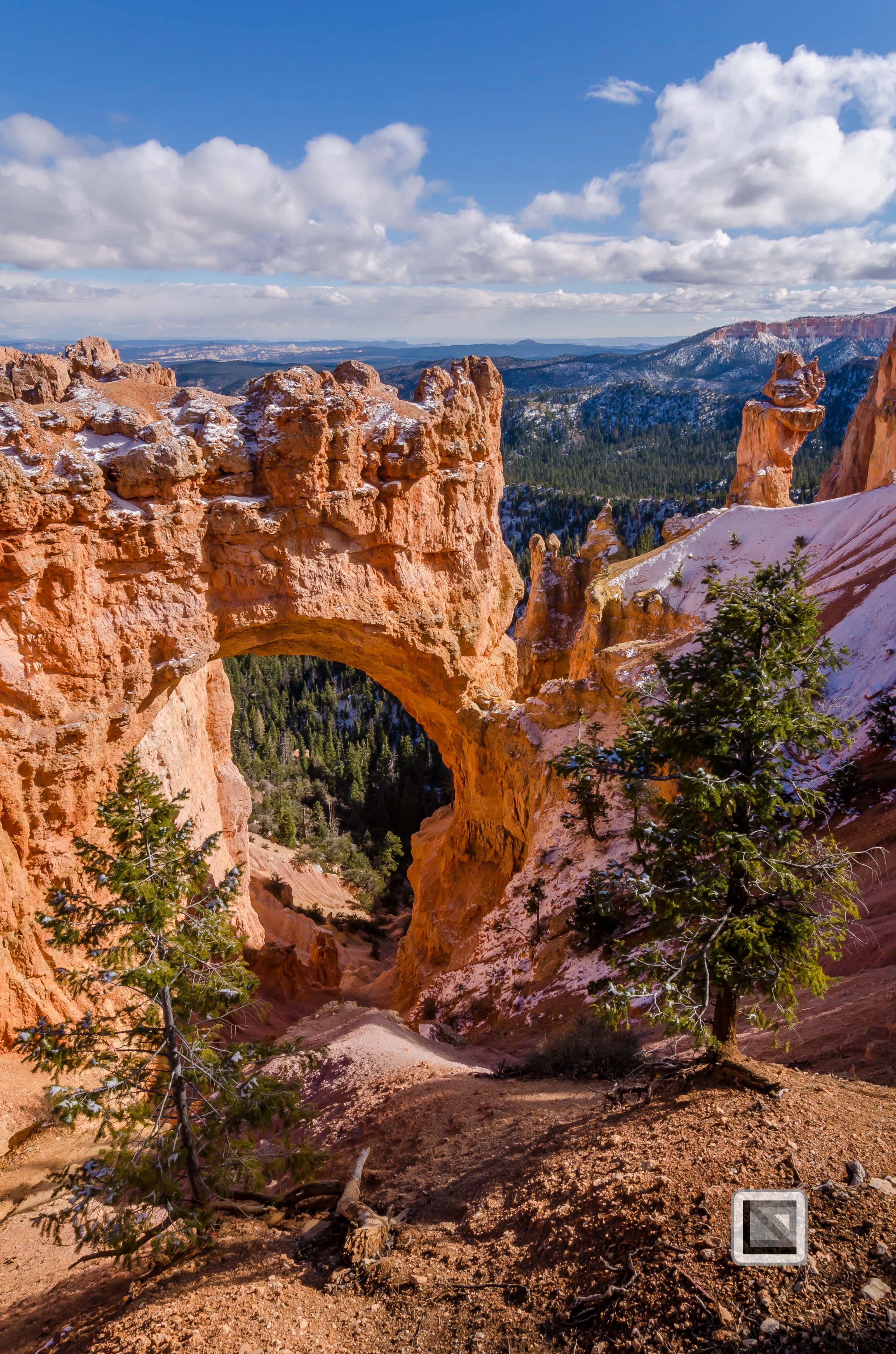Bryce Canyon