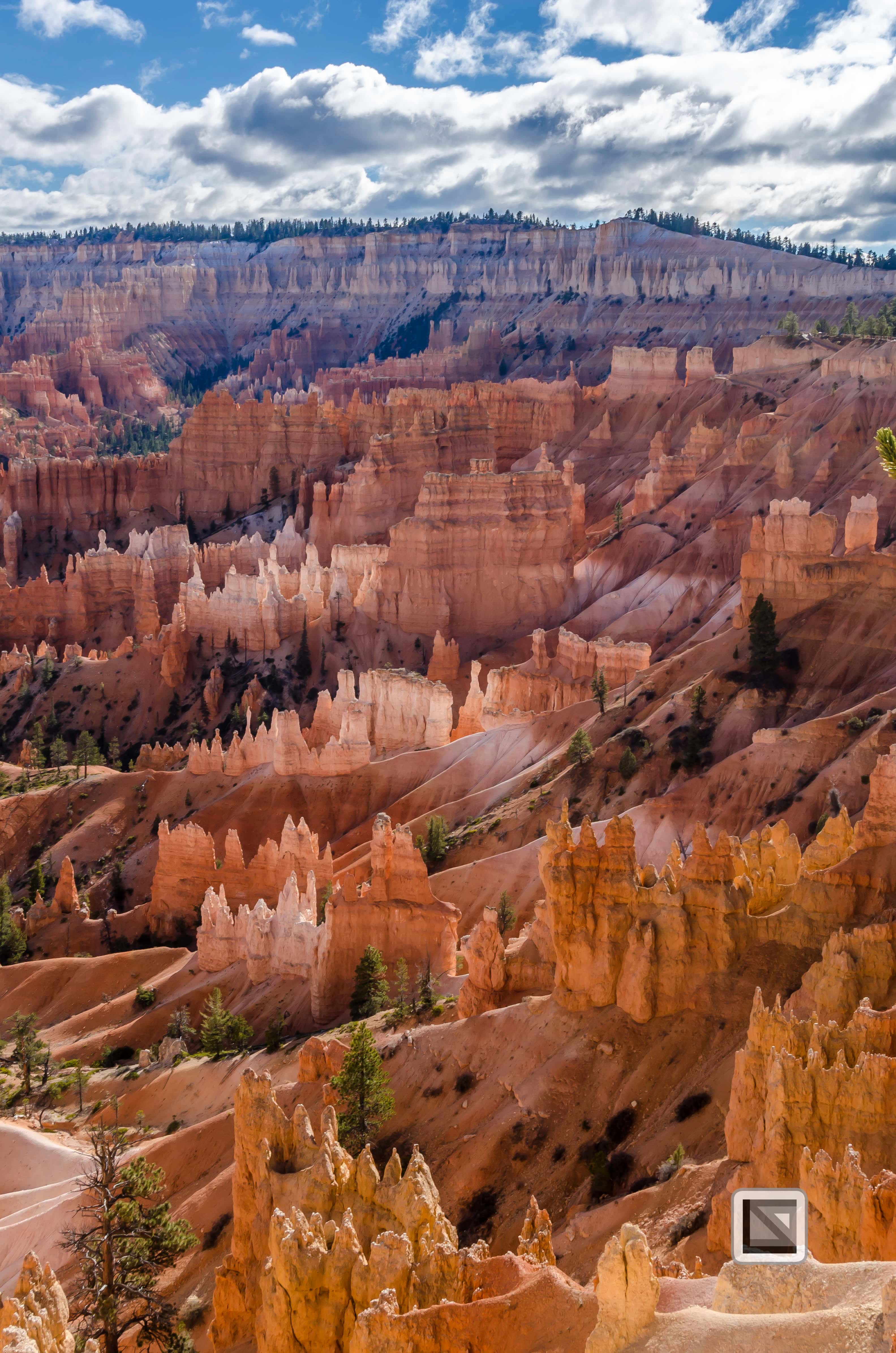 Bryce Canyon
