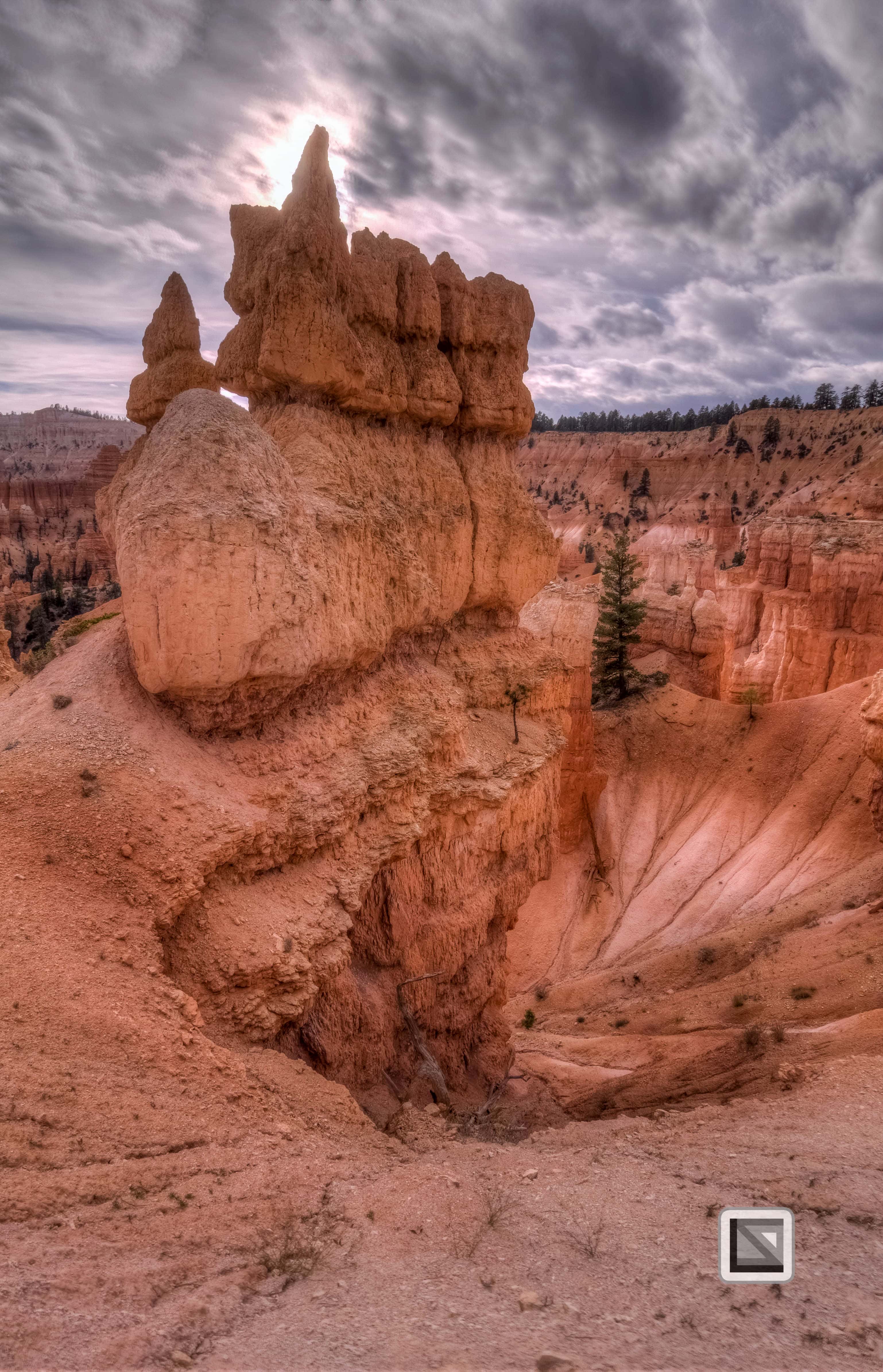 Bryce Canyon