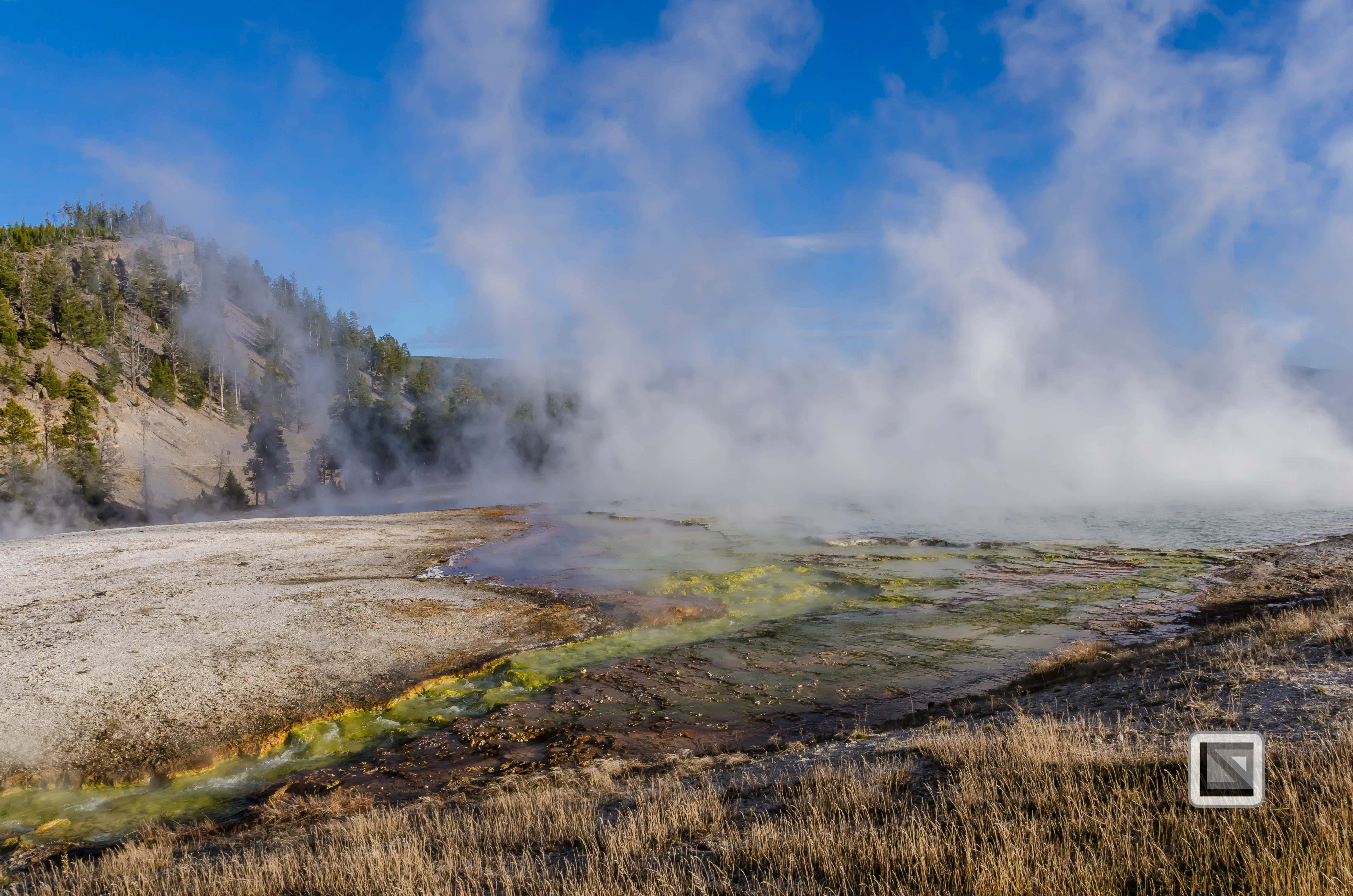 Yellowstone National Park