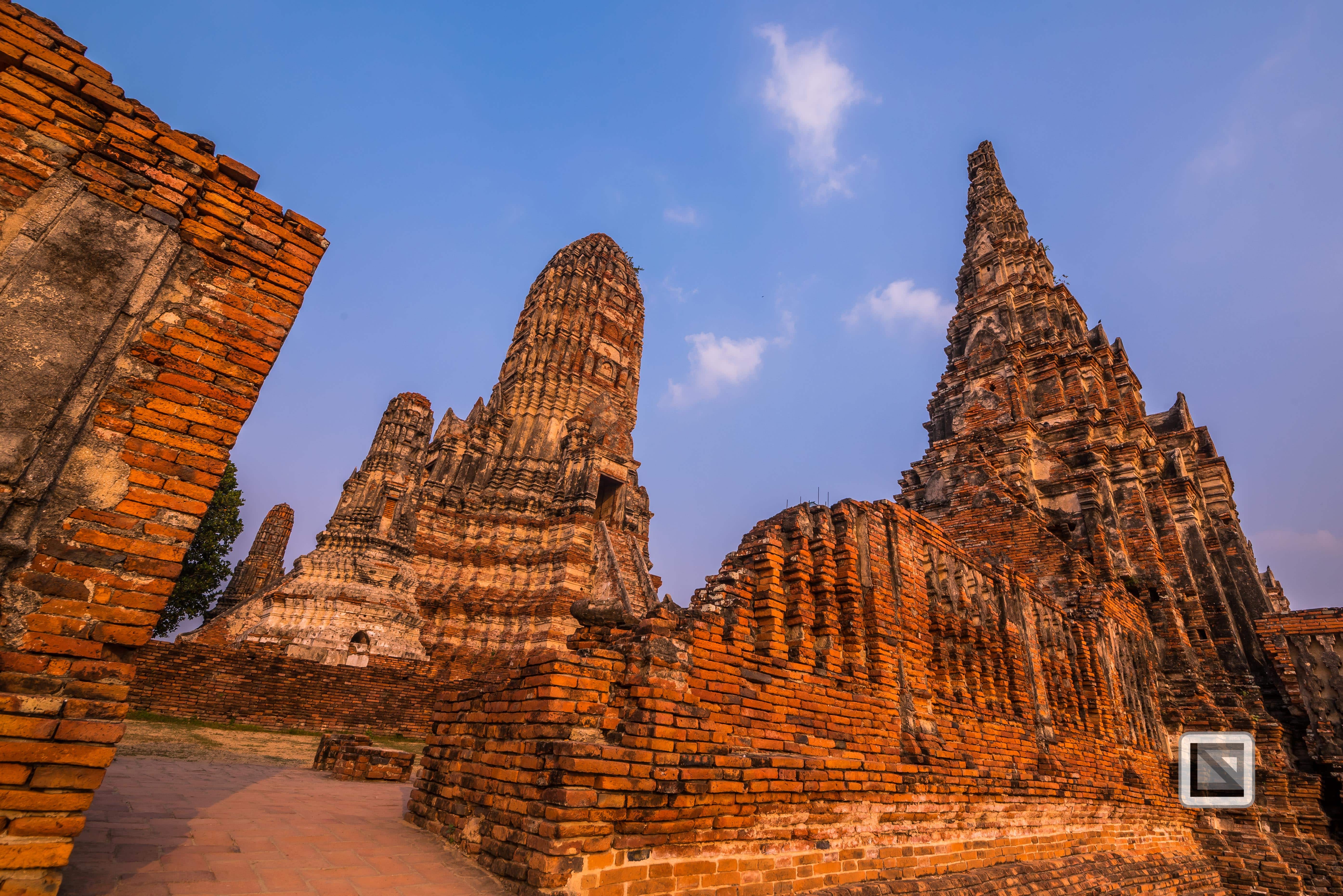 Ayutthaya