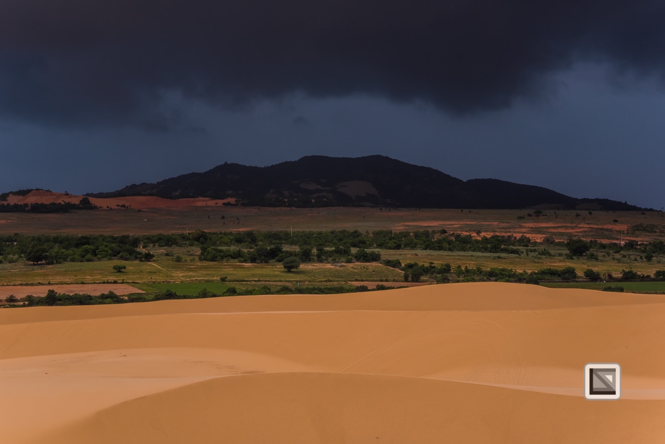 Mui Ne Sand Dunes – Vietnam-7