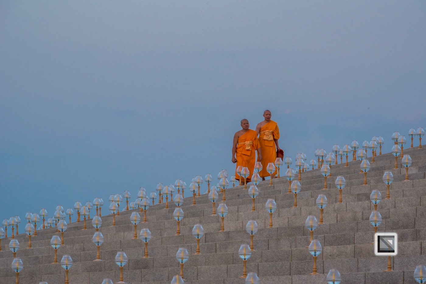Magha Puja Day – A Sacred Celebration of Enlightenment and Unity