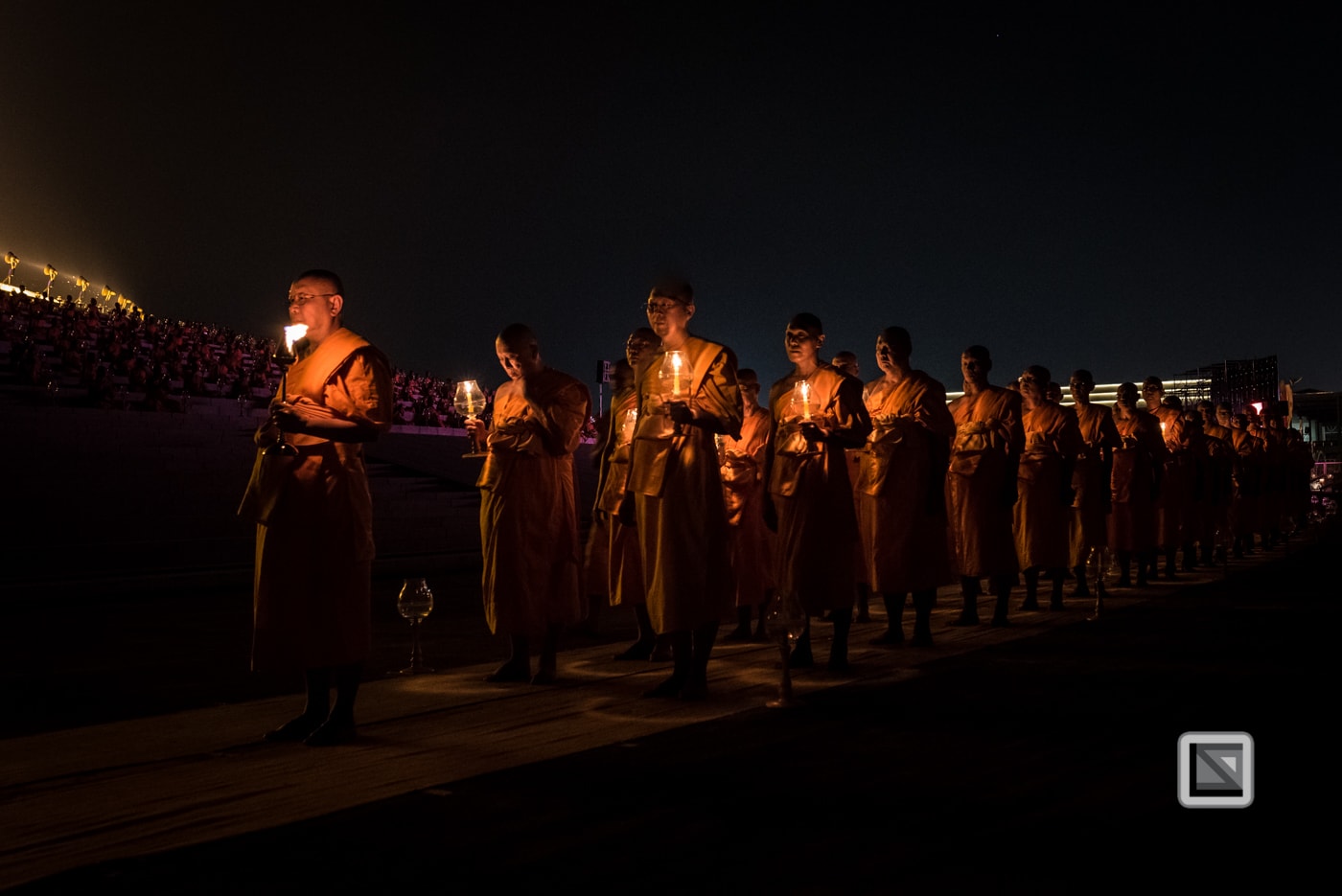 Magha Puja Day – A Sacred Celebration of Enlightenment and Unity