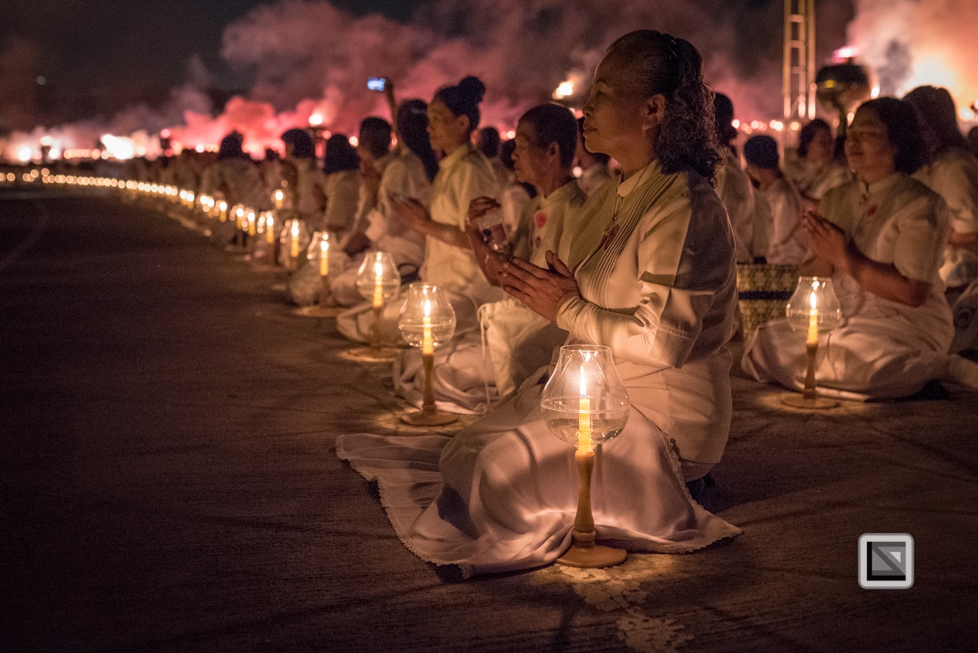 Magha Puja Day – A Sacred Celebration of Enlightenment and Unity