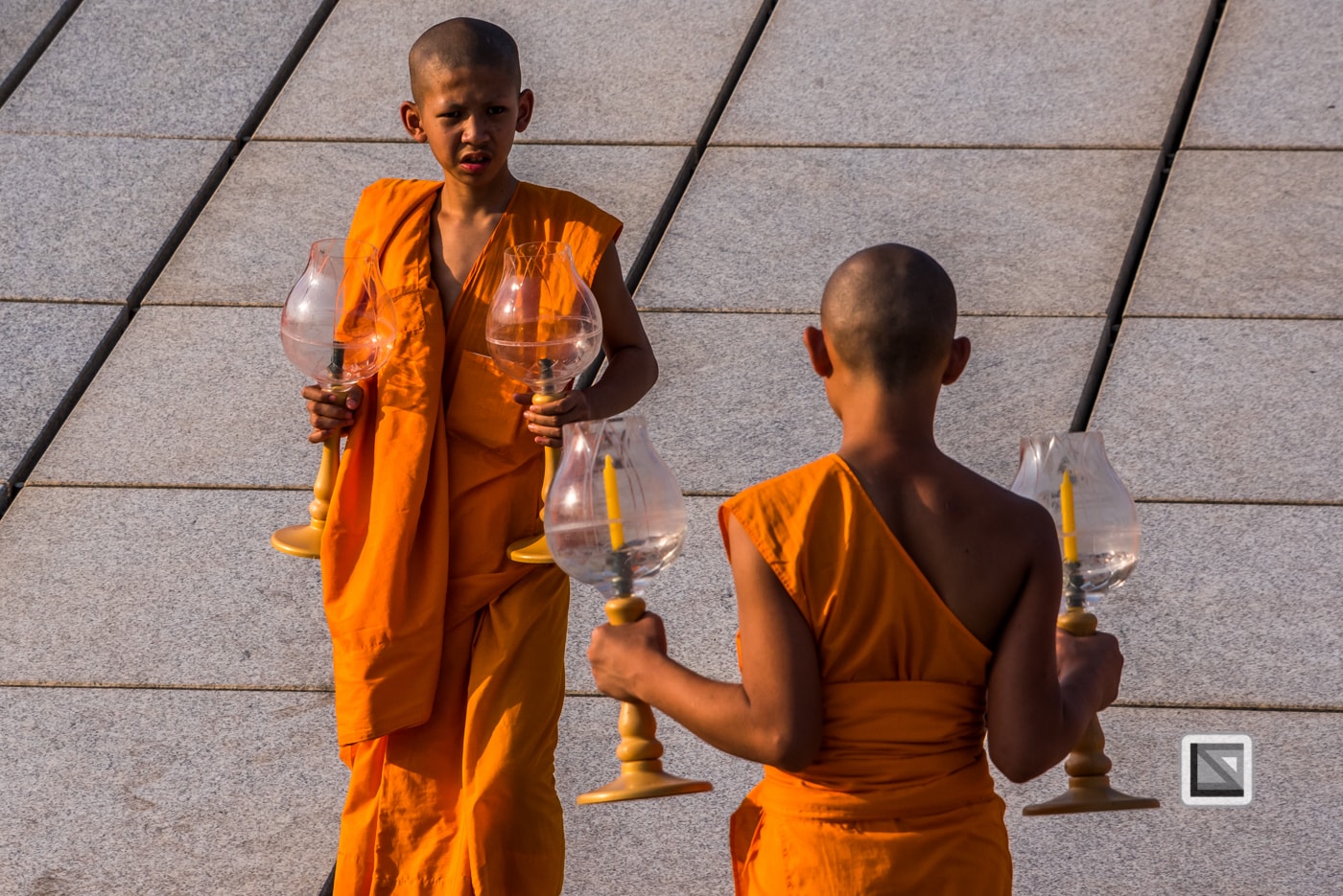 Magha Puja Day – A Sacred Celebration of Enlightenment and Unity