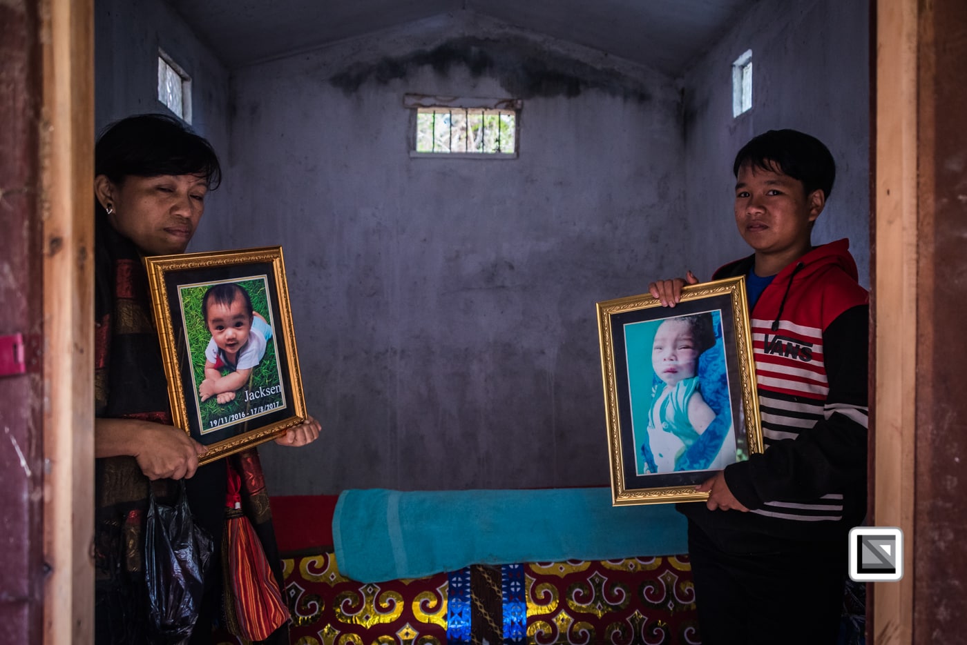 Love beyond death – Toraja’s uncanny heritage