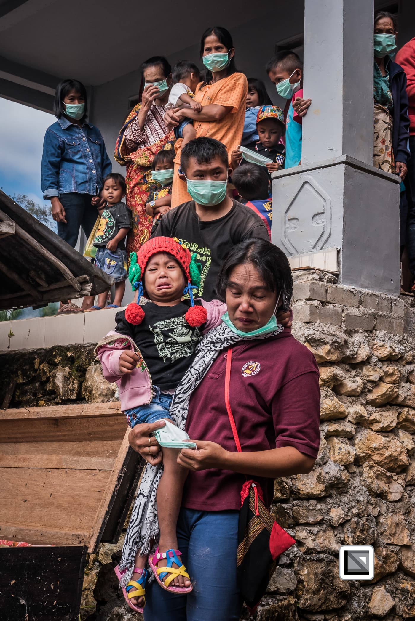 Love beyond death – Toraja’s uncanny heritage