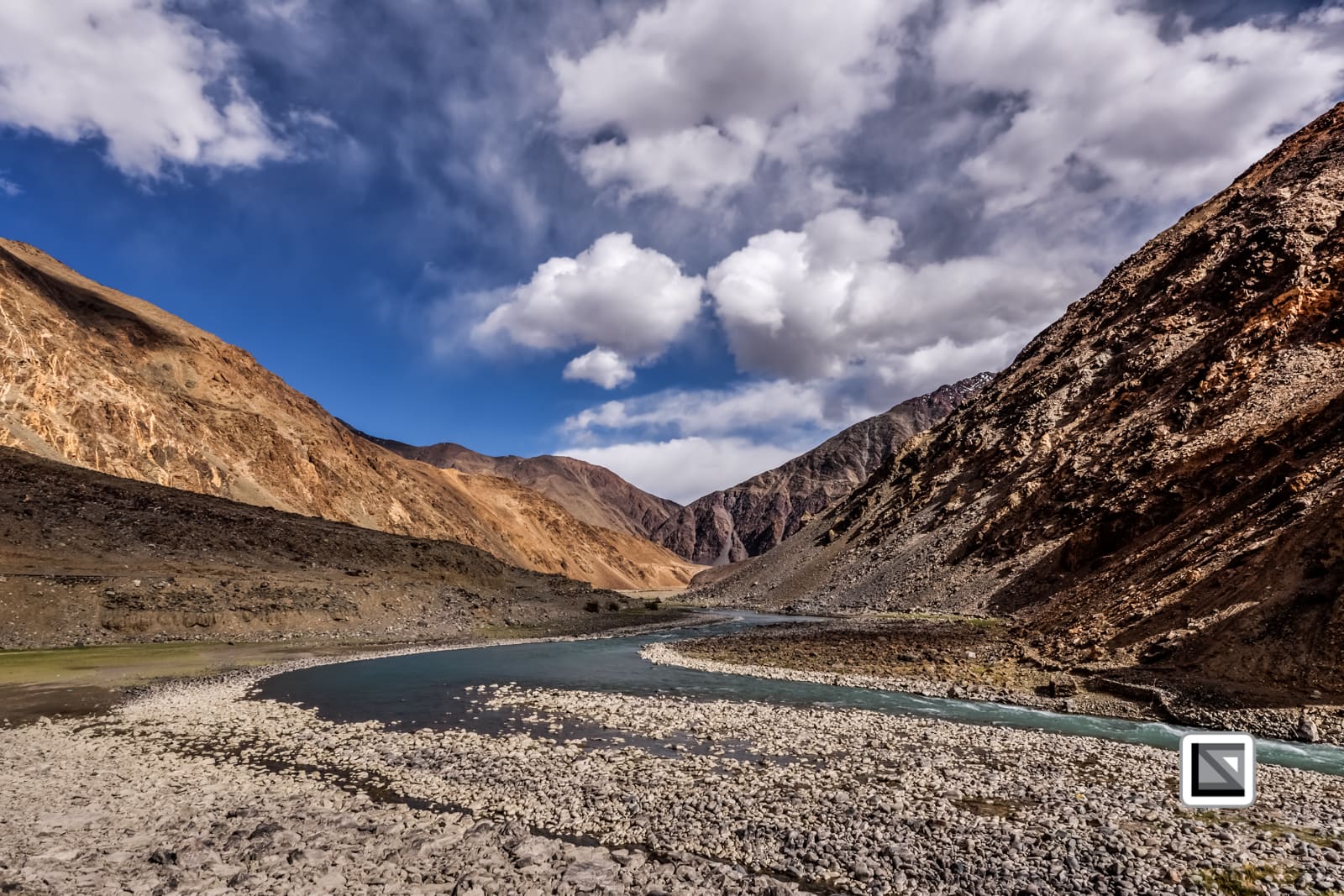 Ladakh