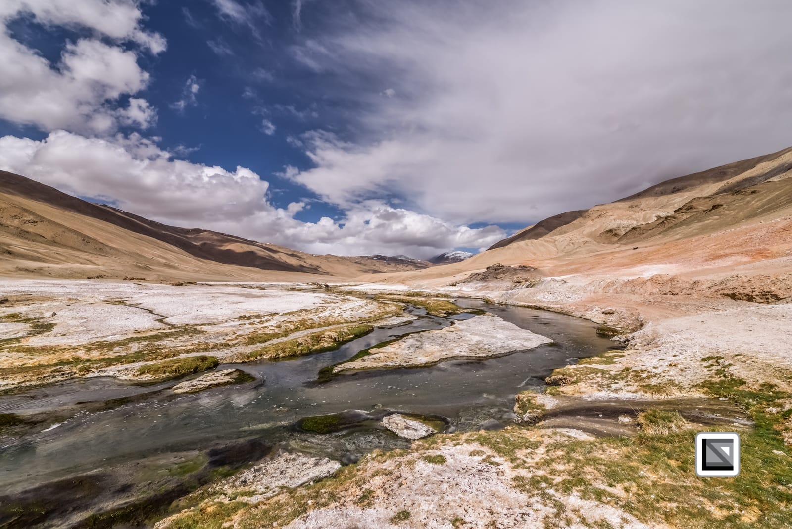 Ladakh