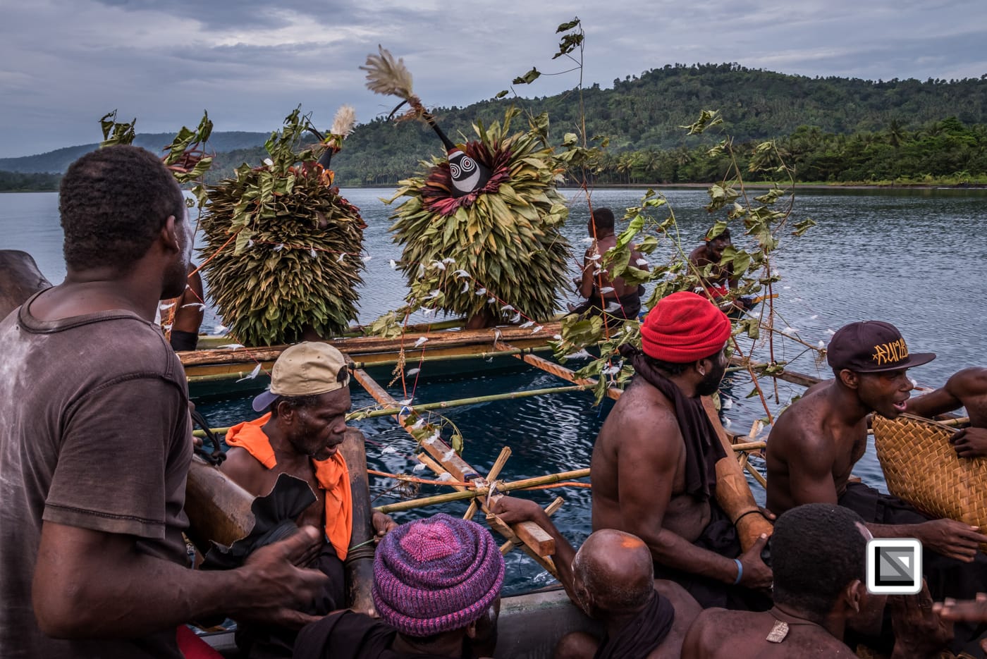 Tabu is Life! Shell money in Papua New Guinea