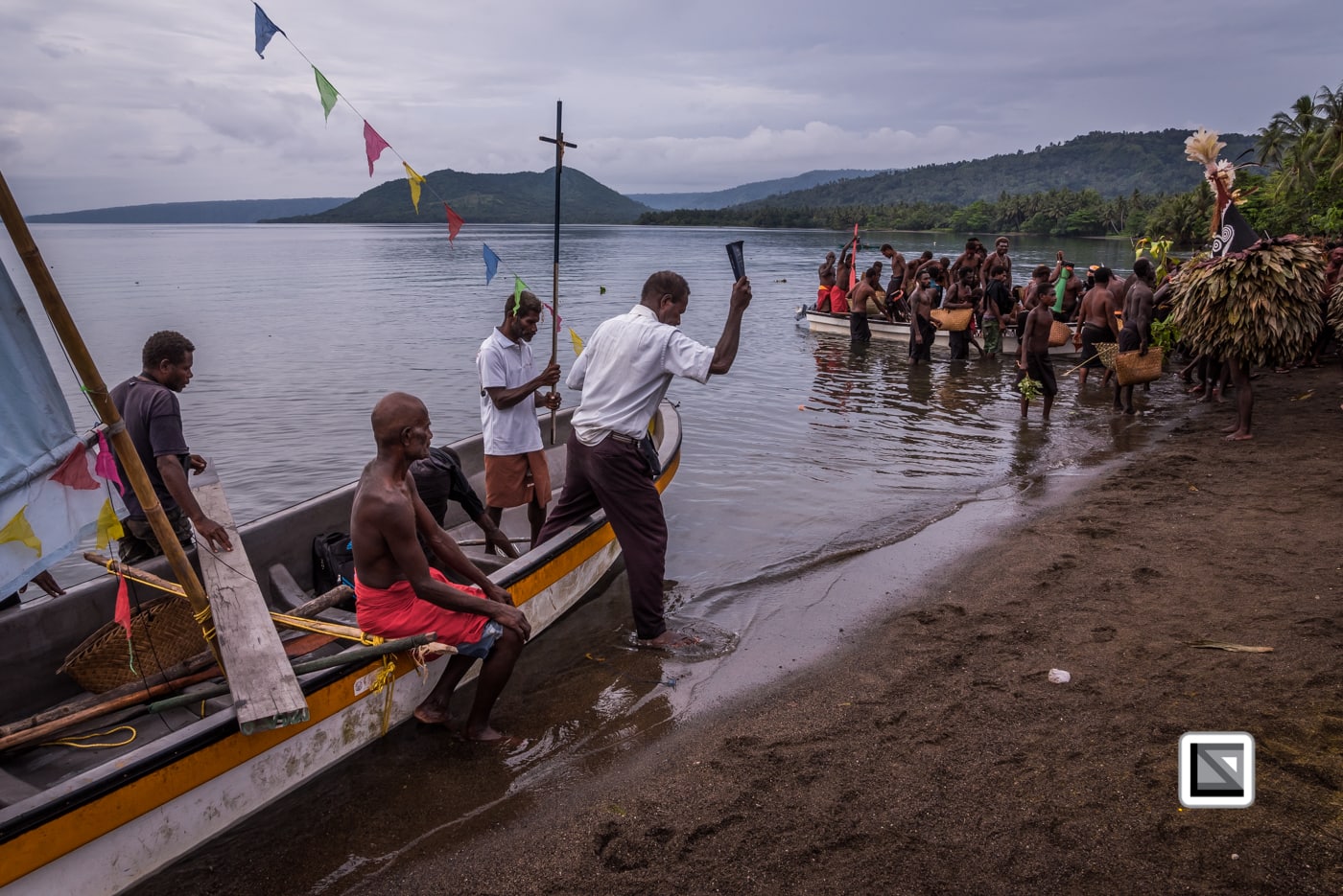 Tabu is Life! Shell money in Papua New Guinea