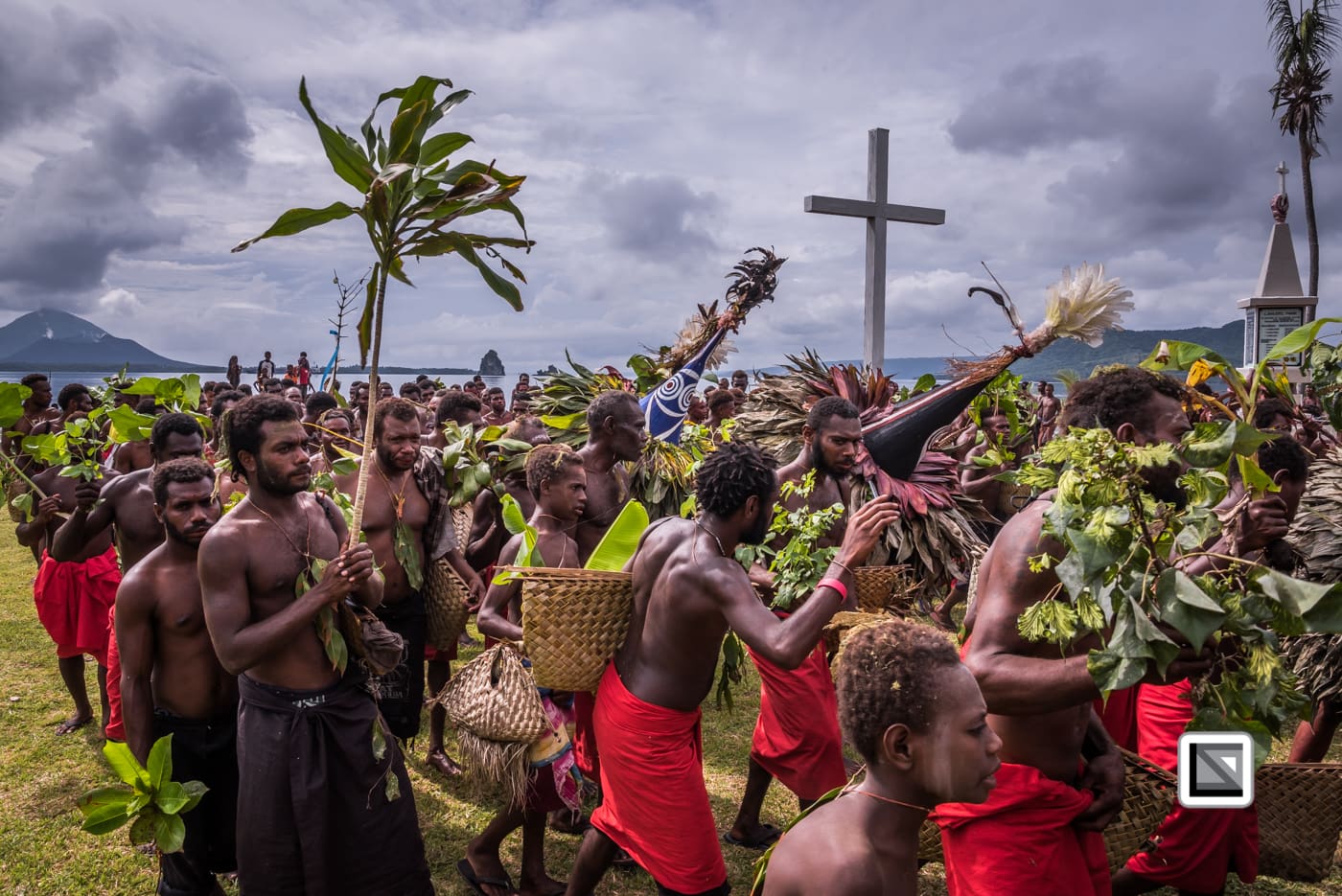Tabu is Life! Shell money in Papua New Guinea