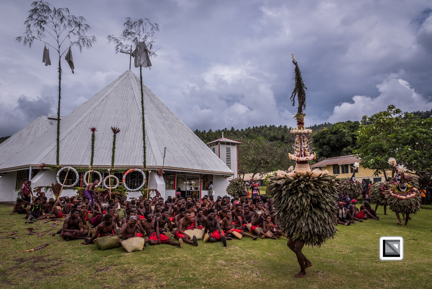 Tabu is Life! Shell money in Papua New Guinea