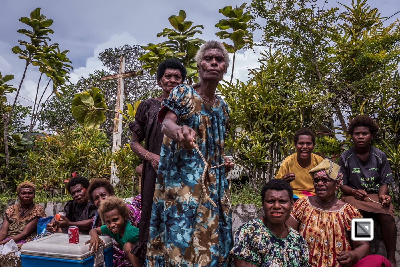 Tabu is Life! Shell money in Papua New Guinea