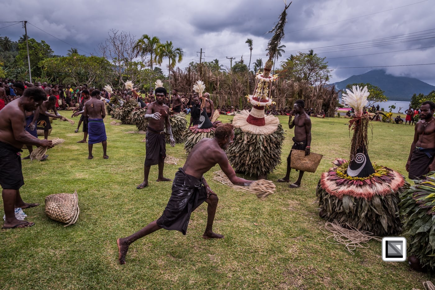 Tabu is Life! Shell money in Papua New Guinea