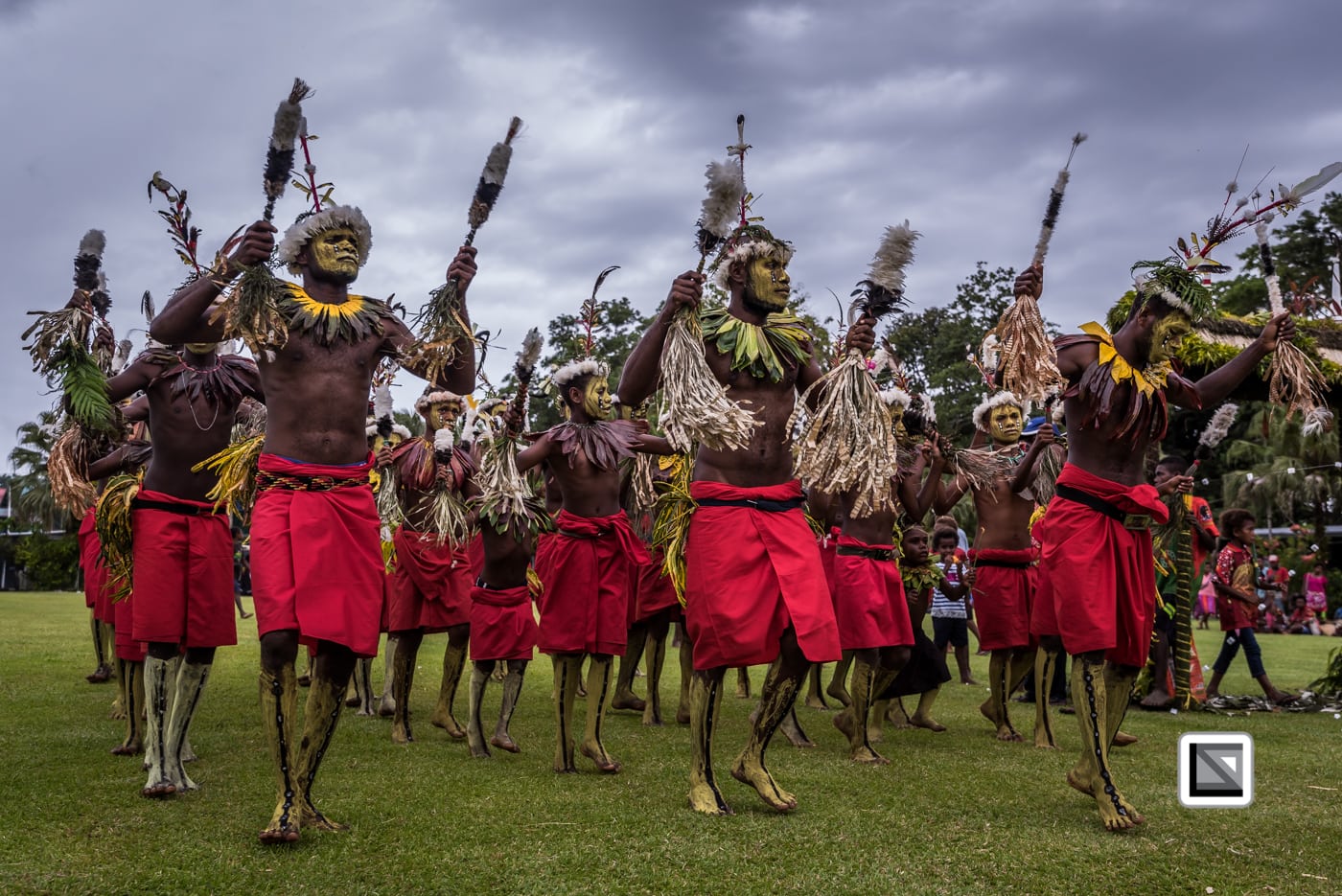 Tabu is Life! Shell money in Papua New Guinea
