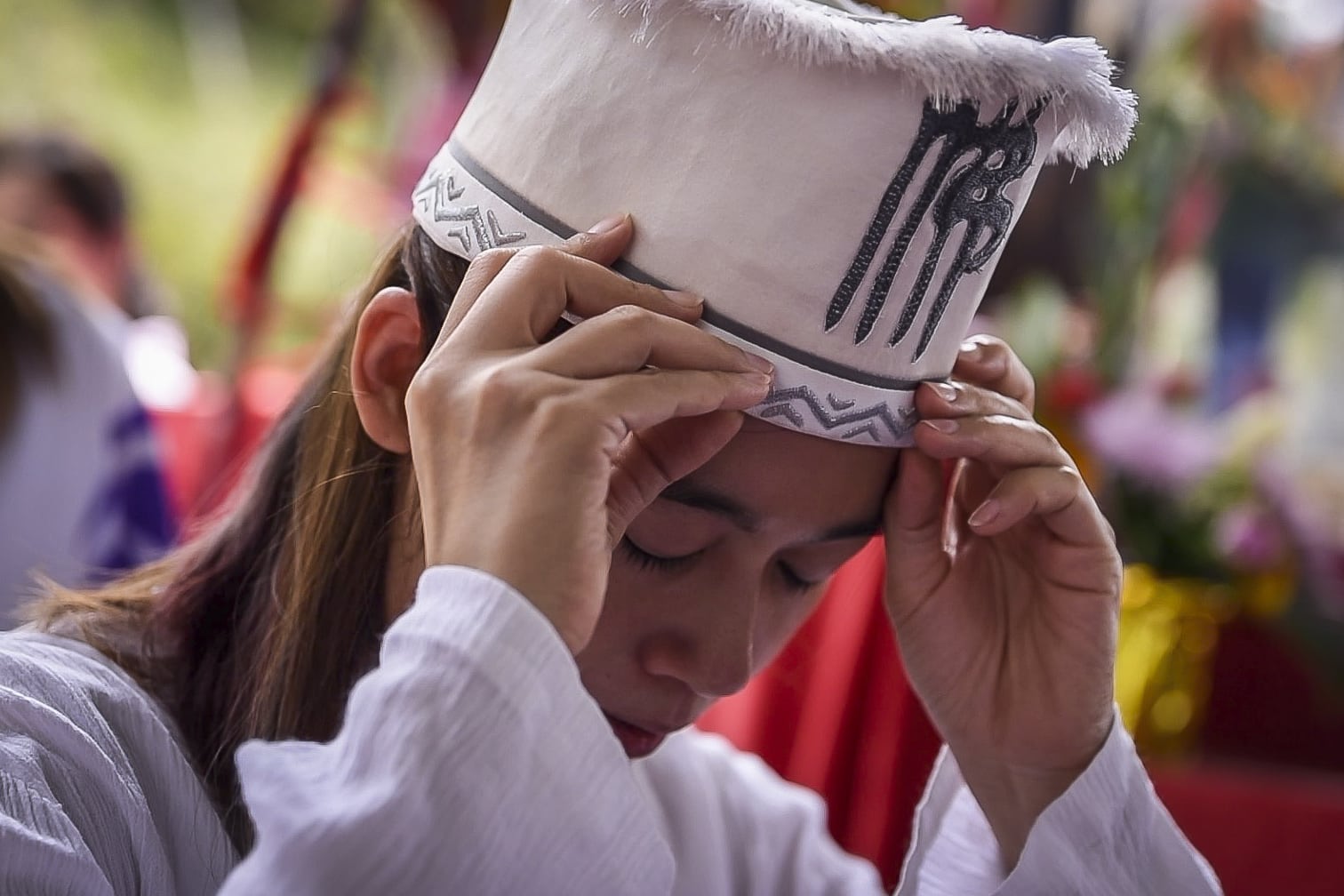 Nana’s Transformation – The divine interpreter